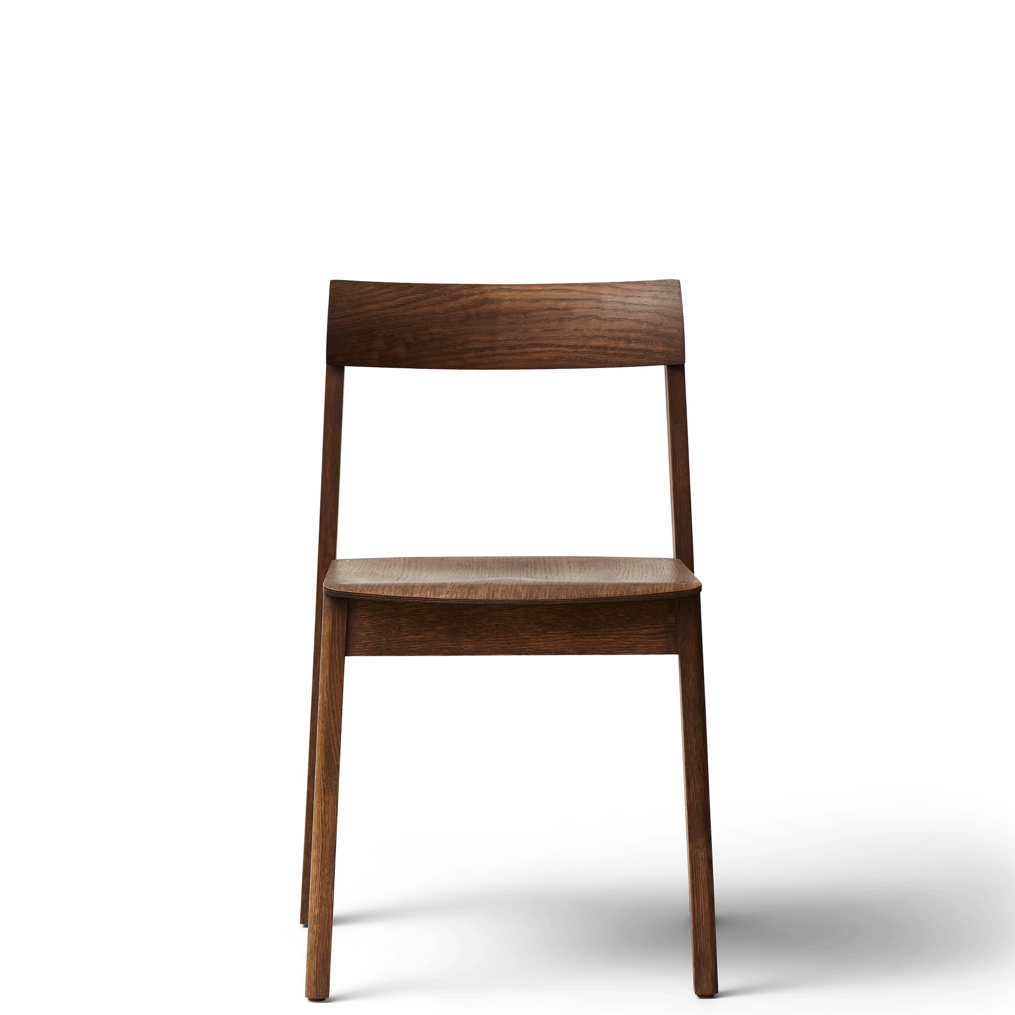 Form & Refine Blueprint chair, smoked oak | Finnish Design Shop