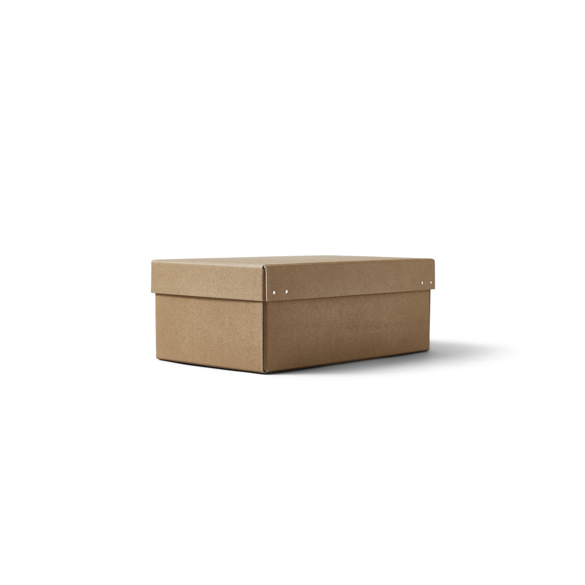 Form & Refine Ordinary Storage Box säilytyslaatikko, 2 kpl | Finnish ...