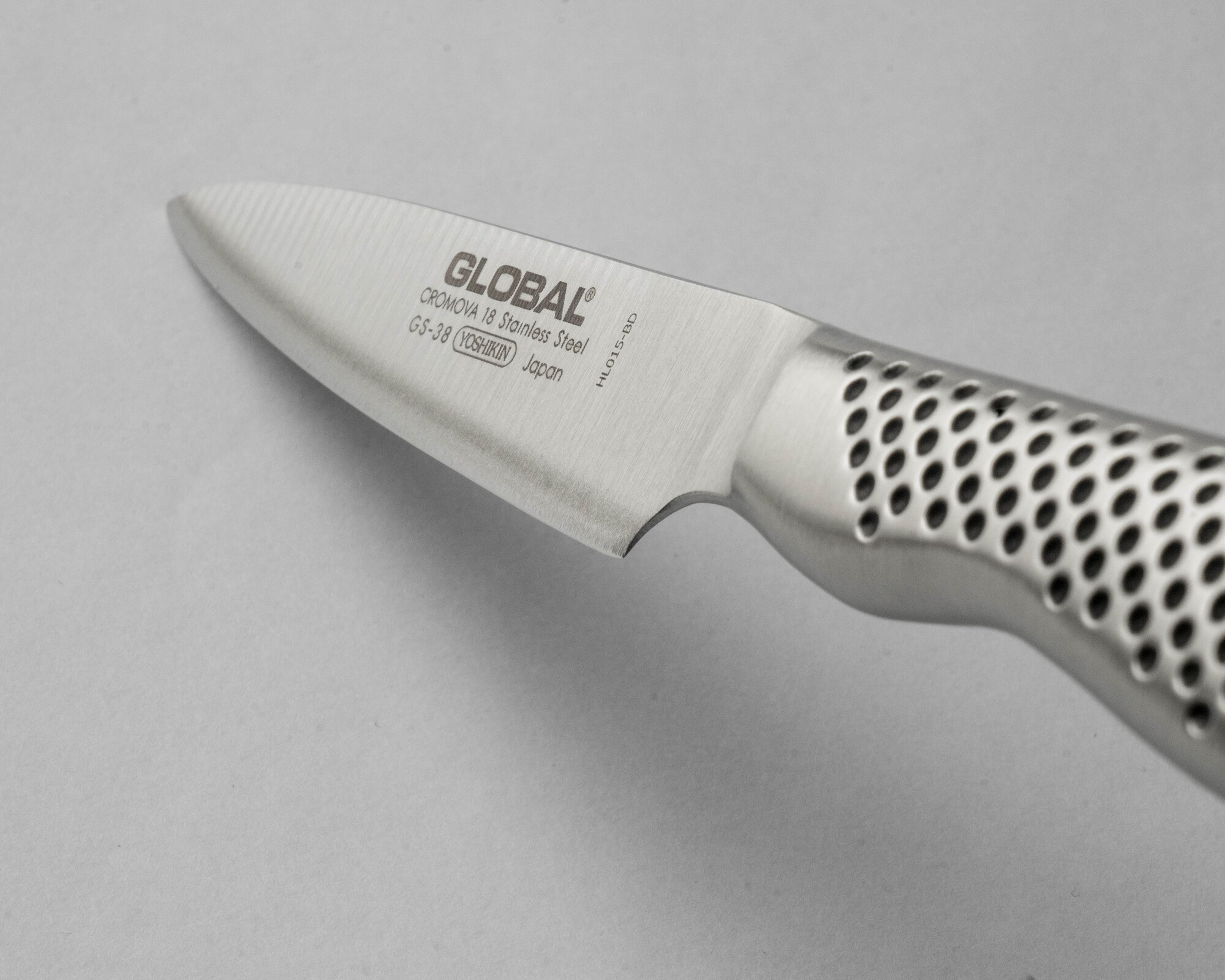 Global GS-38 paring knife, 9 cm | Finnish Design Shop