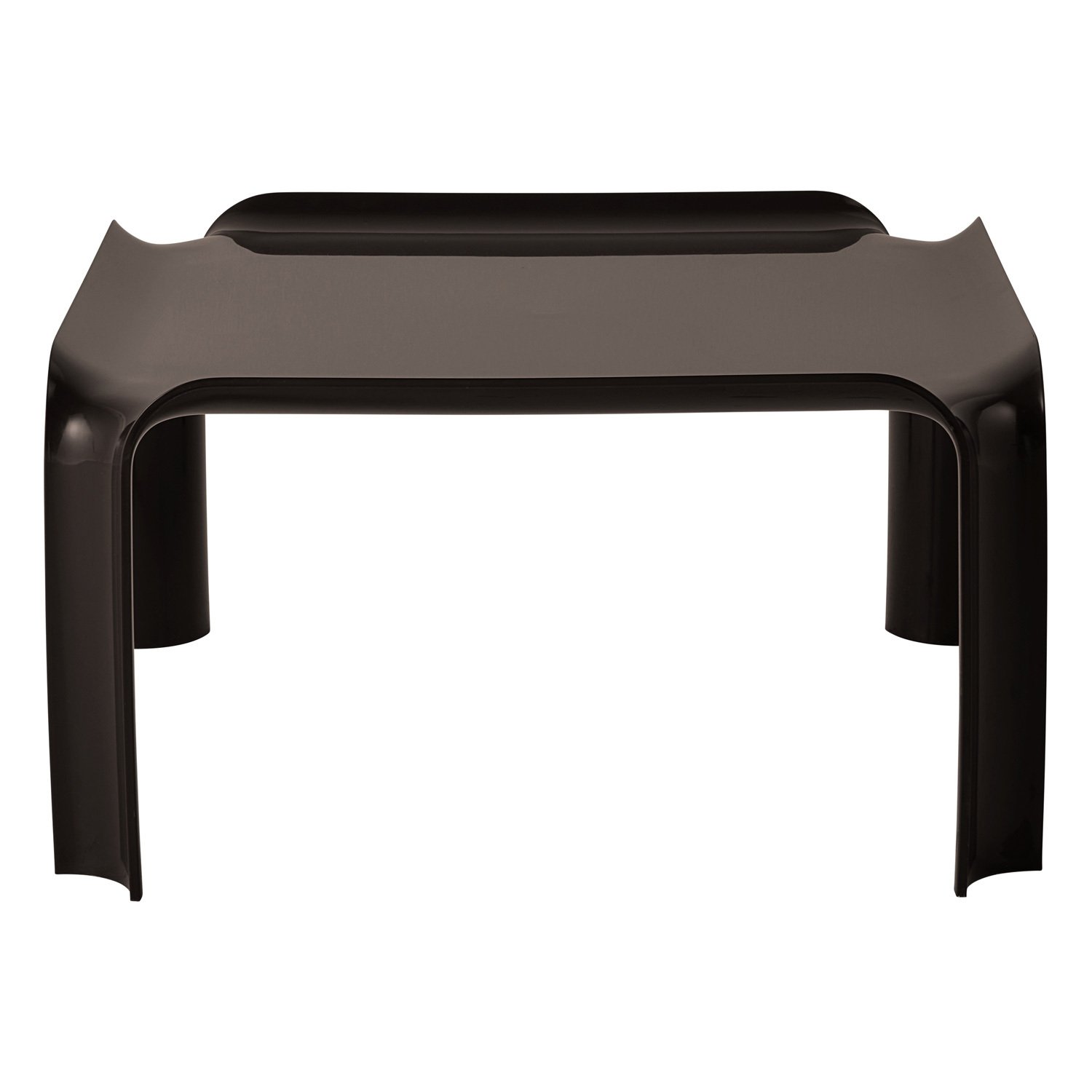 GUBI T877 side table, mole | Finnish Design Shop UK