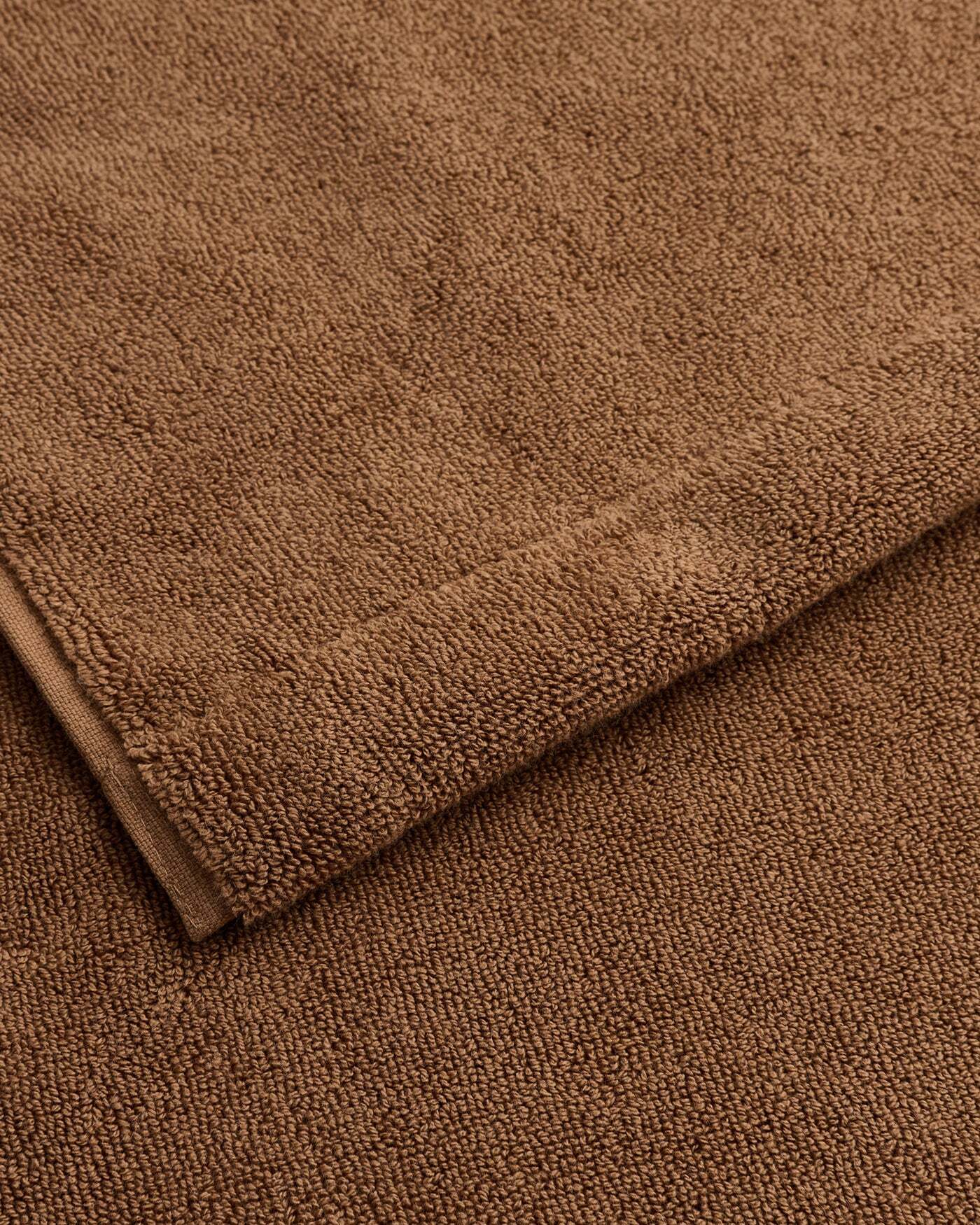 Magniberg Gelato bath mat, 50 x 70 cm, nocciola beige | Finnish Design Shop