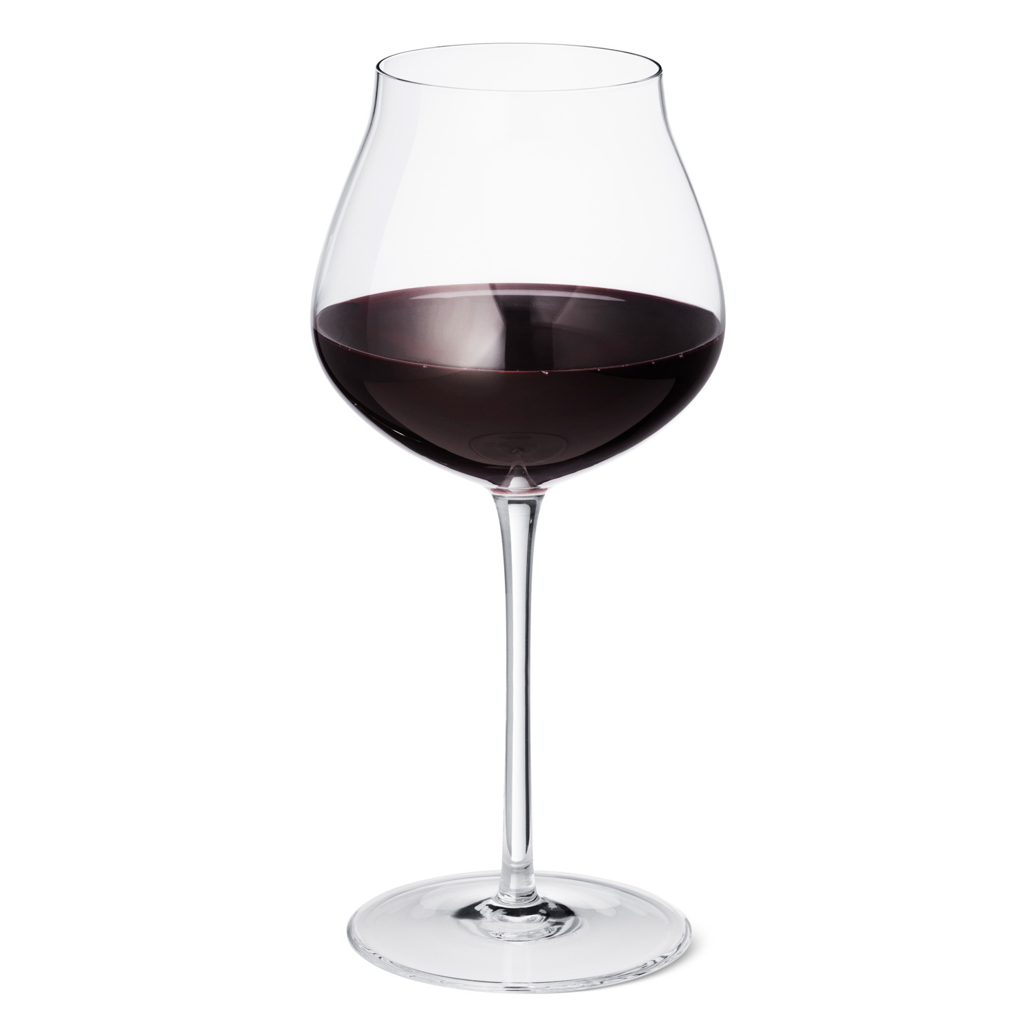 Georg Jensen Sky red wine glass, 50 cl, 6 pcs | Finnish Design Shop