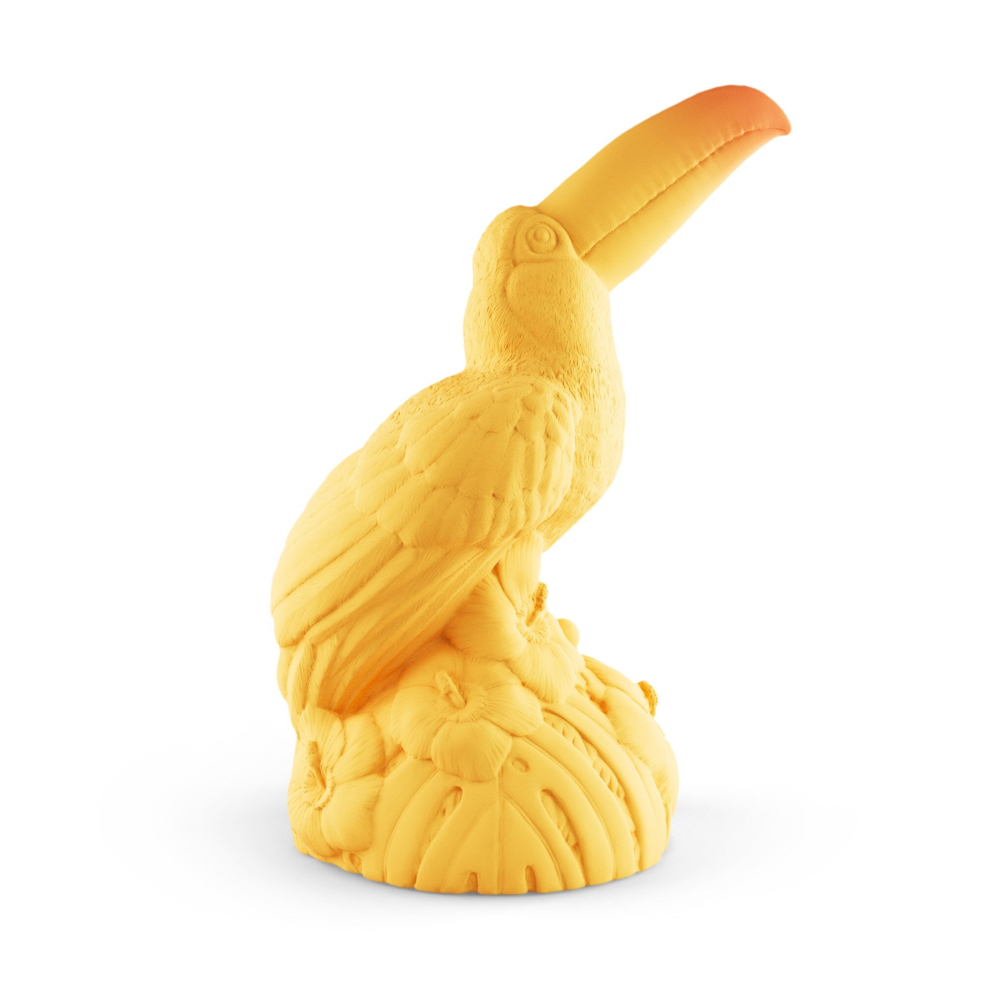 Goodnight Light The Eden lamp, saffron | Finnish Design Shop