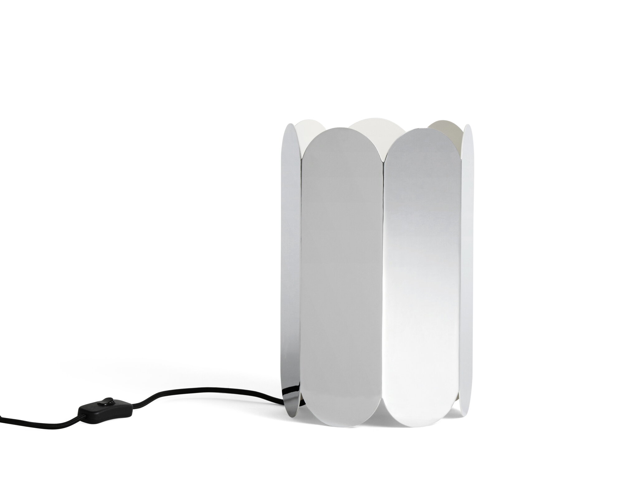 HAY Arcs shade, mirror | Finnish Design Shop