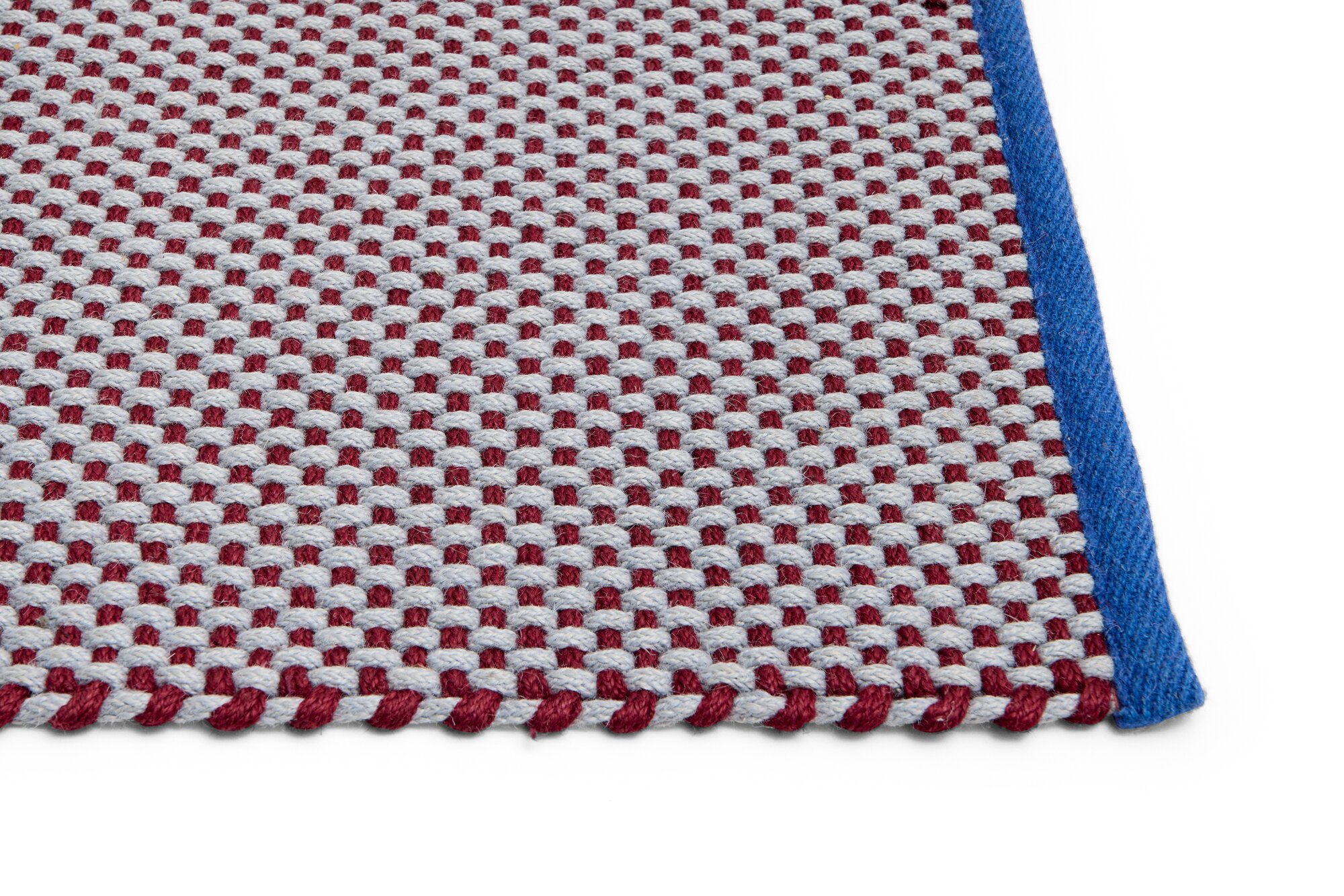 HAY 3 Colour matta, ljusgrå | Finnish Design Shop