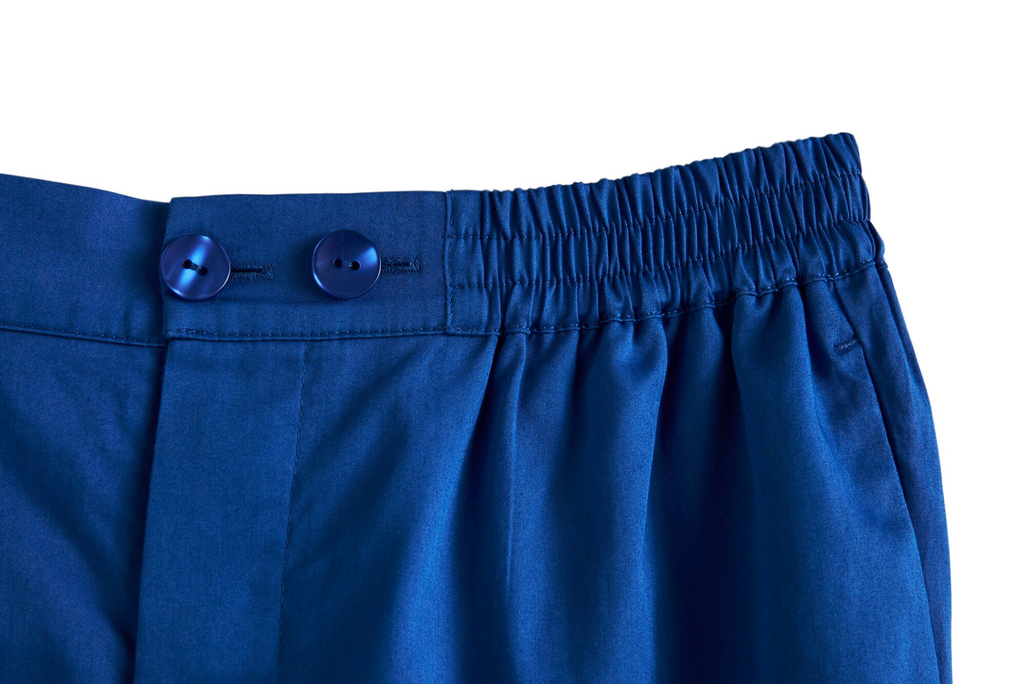 HAY Outline pyjama trousers, vivid blue | Finnish Design Shop