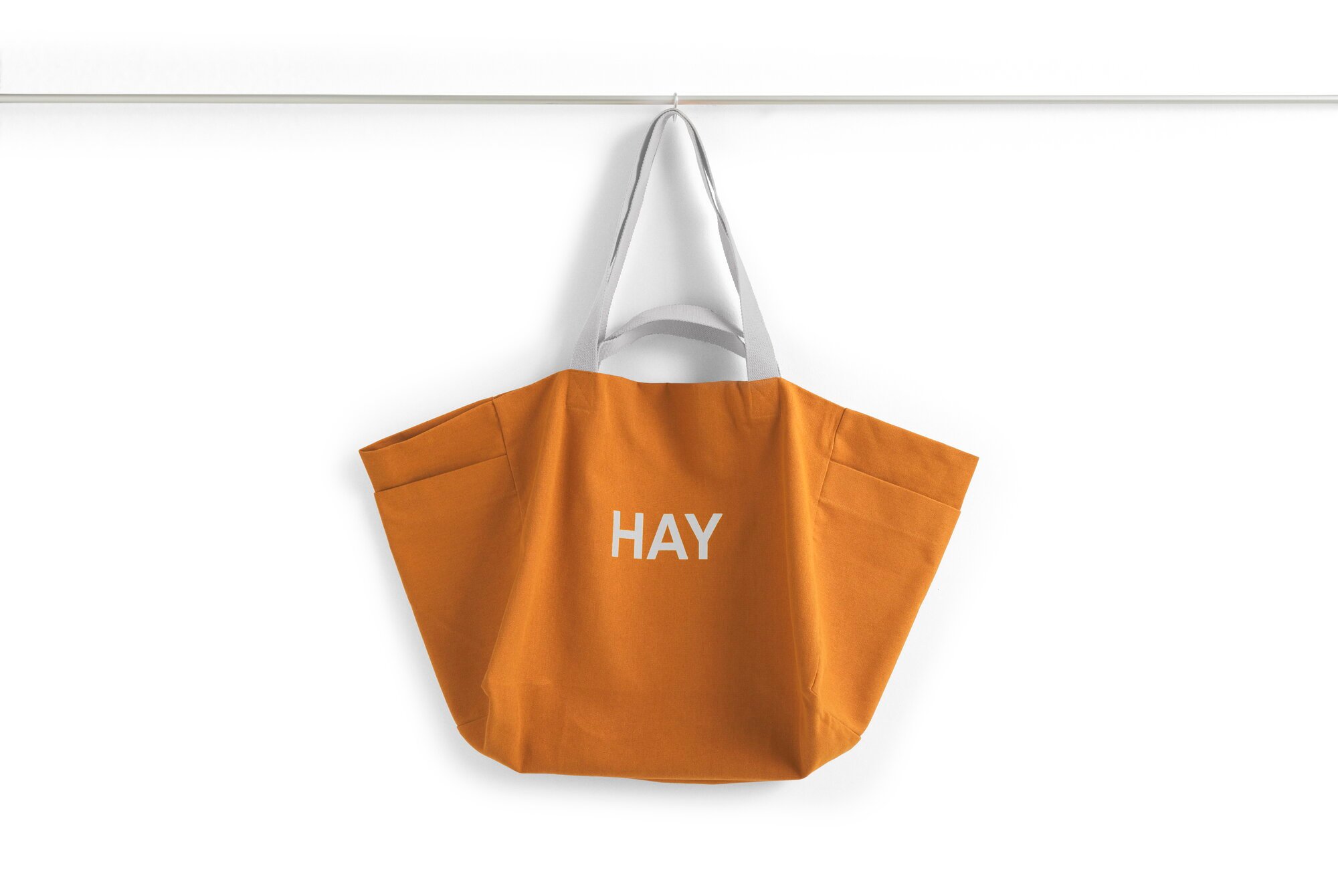 HAY Weekend bag, mango | Finnish Design Shop