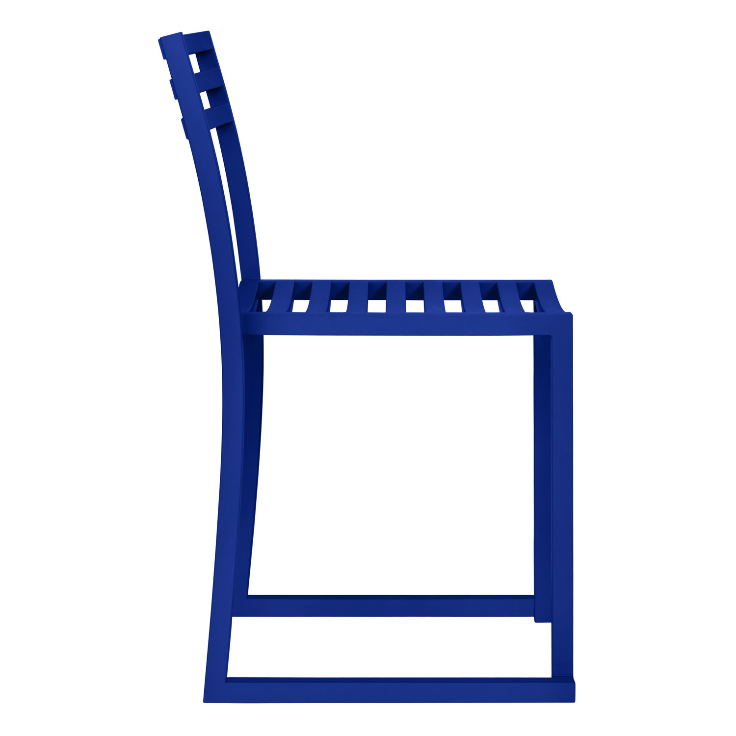 Hem Chop chair, ultramarine blue | Finnish Design Shop