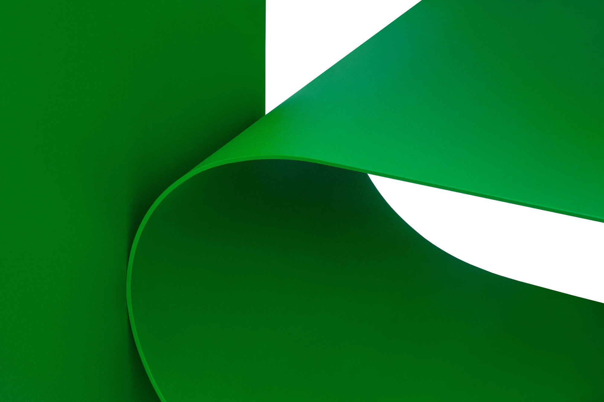 Hem Glyph Beta Beistelltisch, reines Grün | Finnish Design Shop