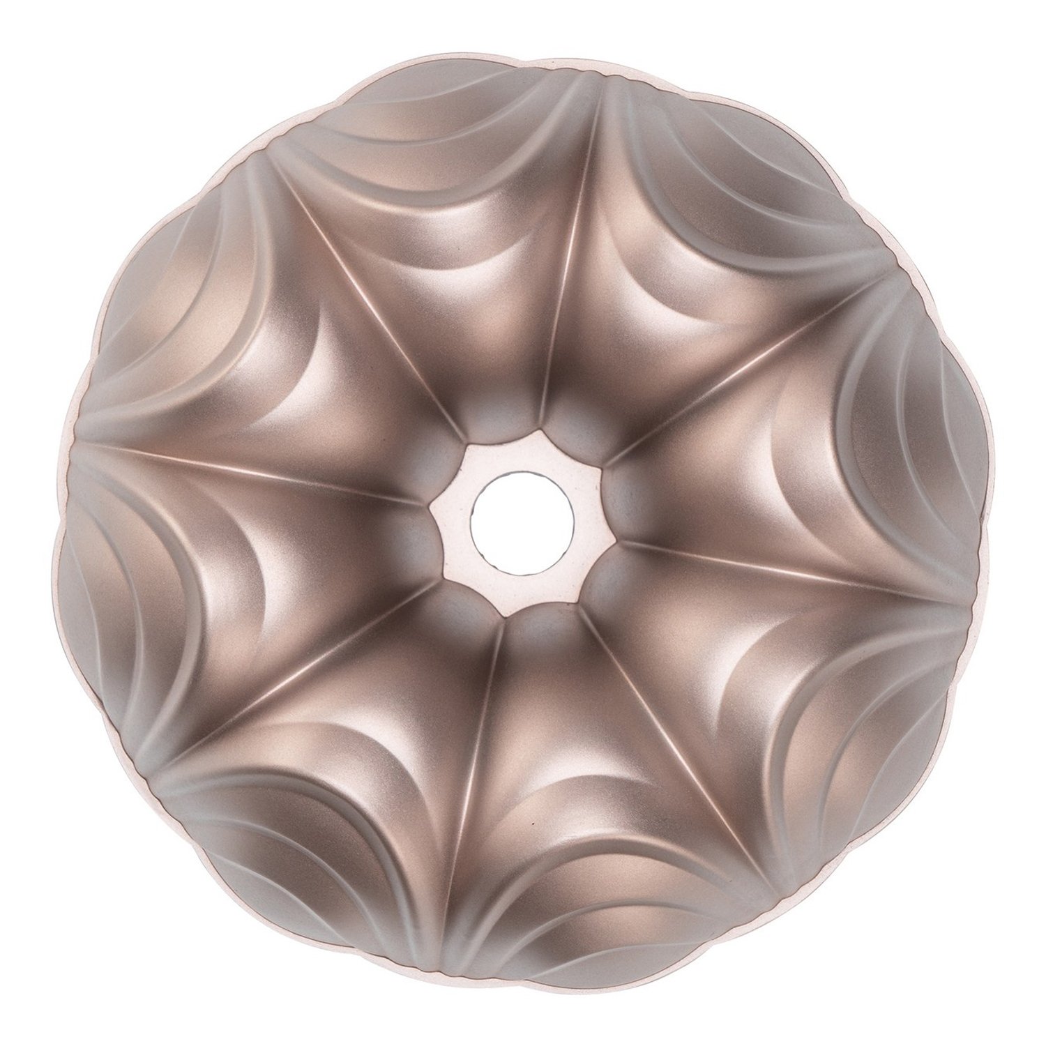 Heirol Rainbow cake pan, 25 cm | Finnish Design Shop