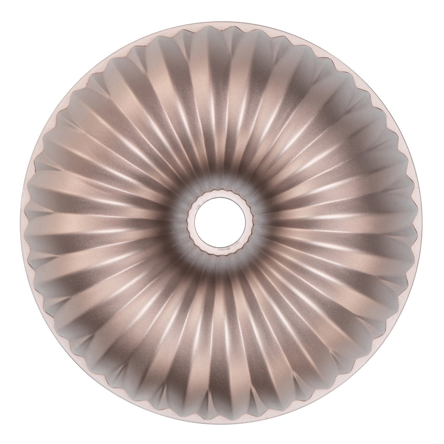 Heirol Waterfall cake pan, 24,5 cm | Finnish Design Shop