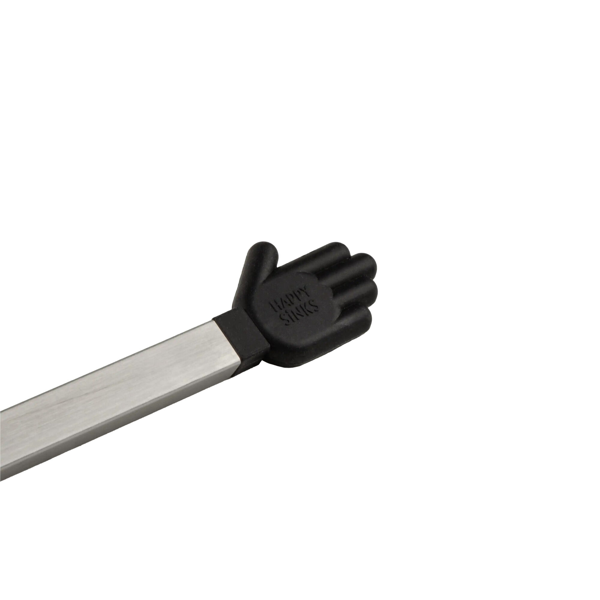 Happy Sinks Wunderbar expandable kitchen bar, black | Finnish Design Shop