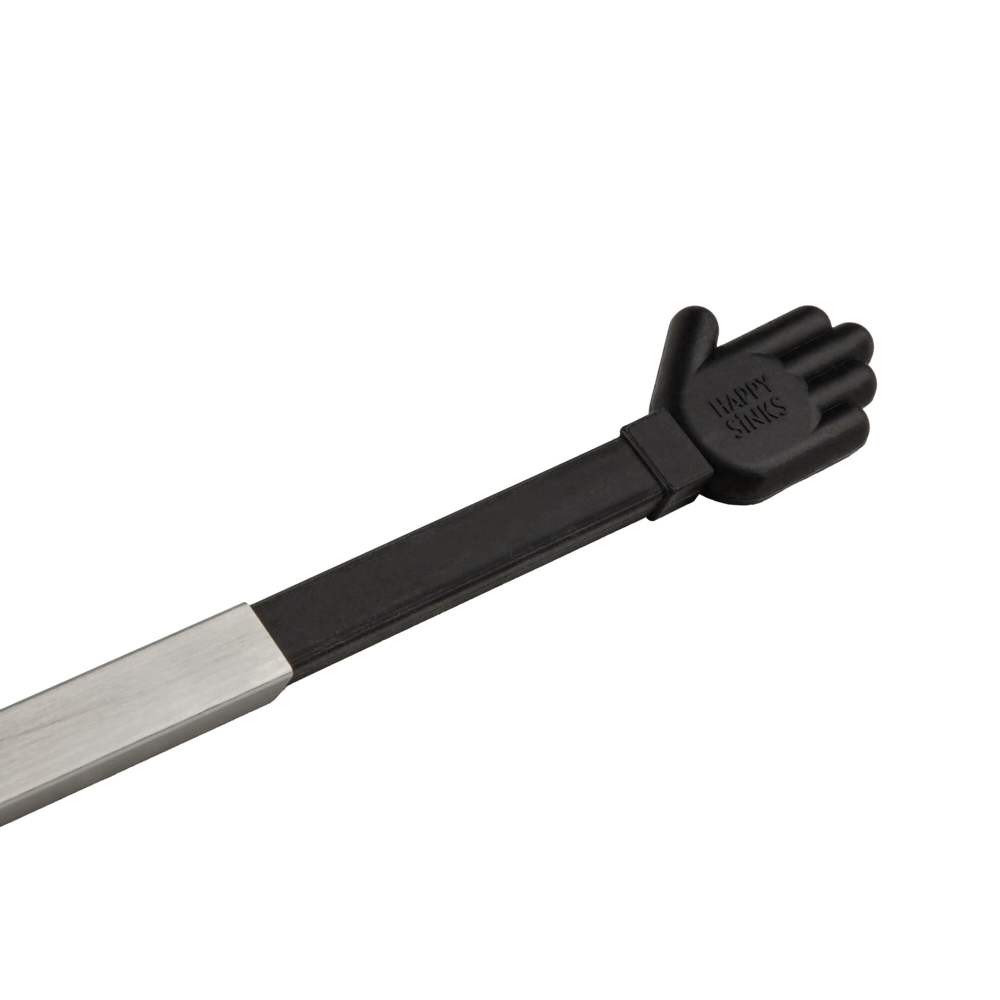 Happy Sinks Wunderbar expandable kitchen bar, black | Finnish Design Shop