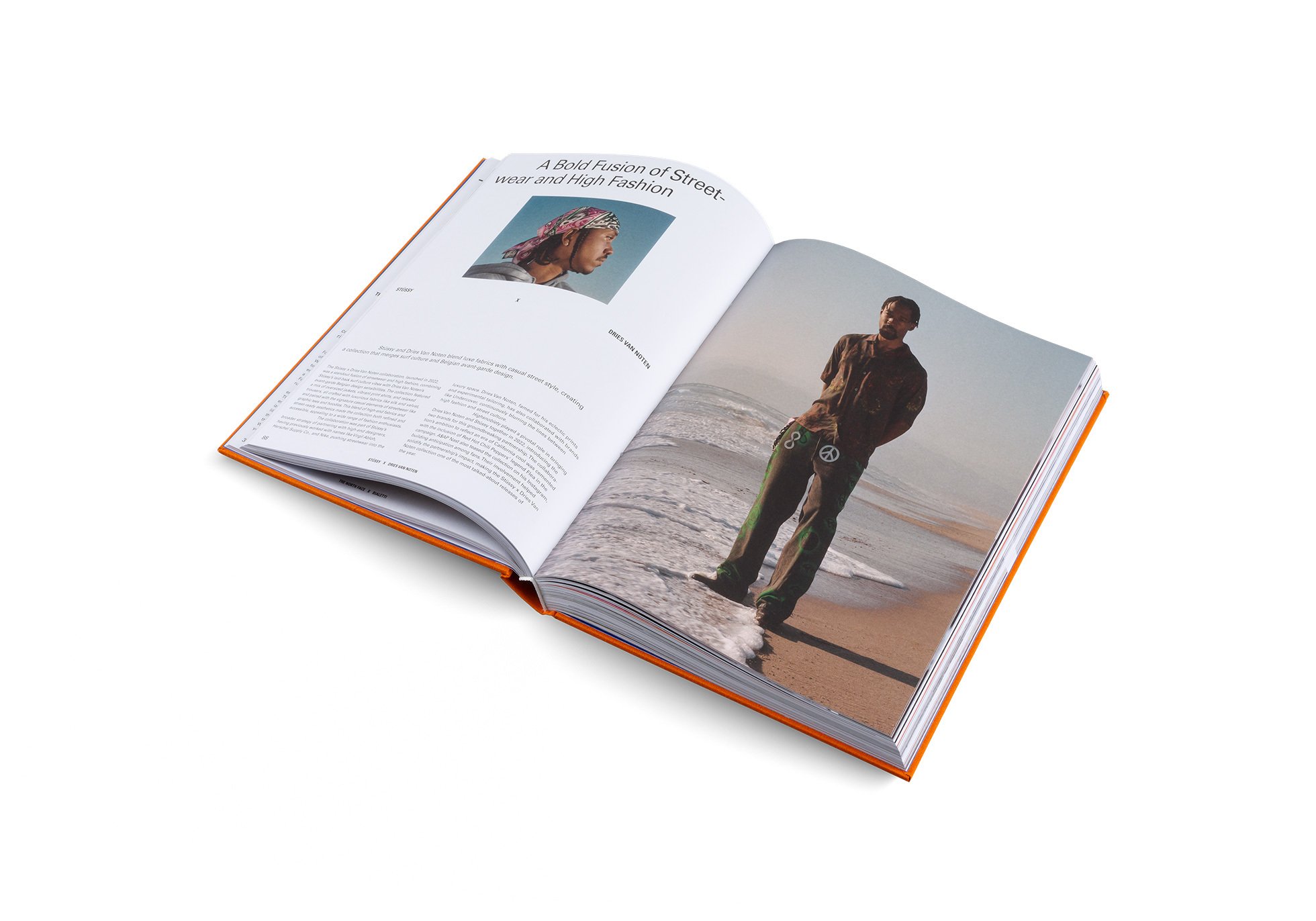 Gestalten The Incomplete Vol. 2: Highsnobiety Guide to Creative ...