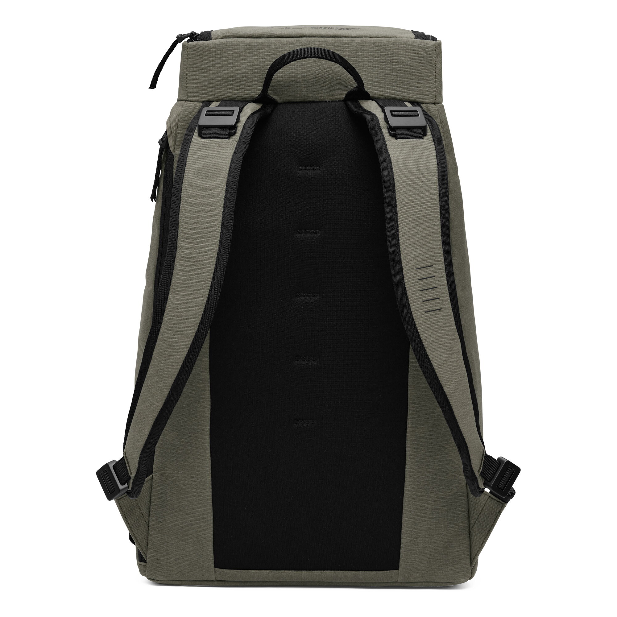 Db Journey Hugger backpack, 30 L, vert forêt | Finnish Design Shop