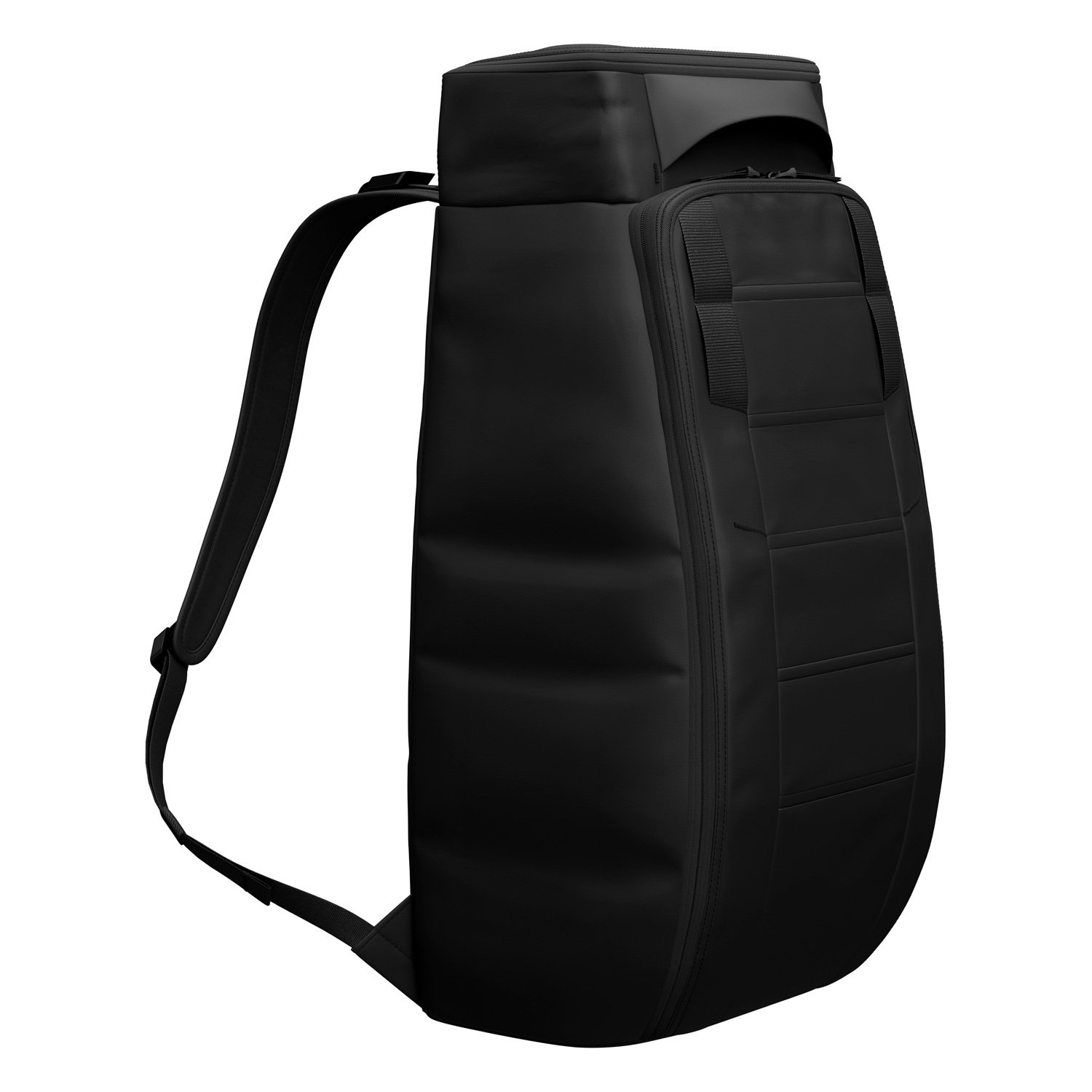 Db Journey Hugger backpack, 30 L, black out | Finnish Design Shop