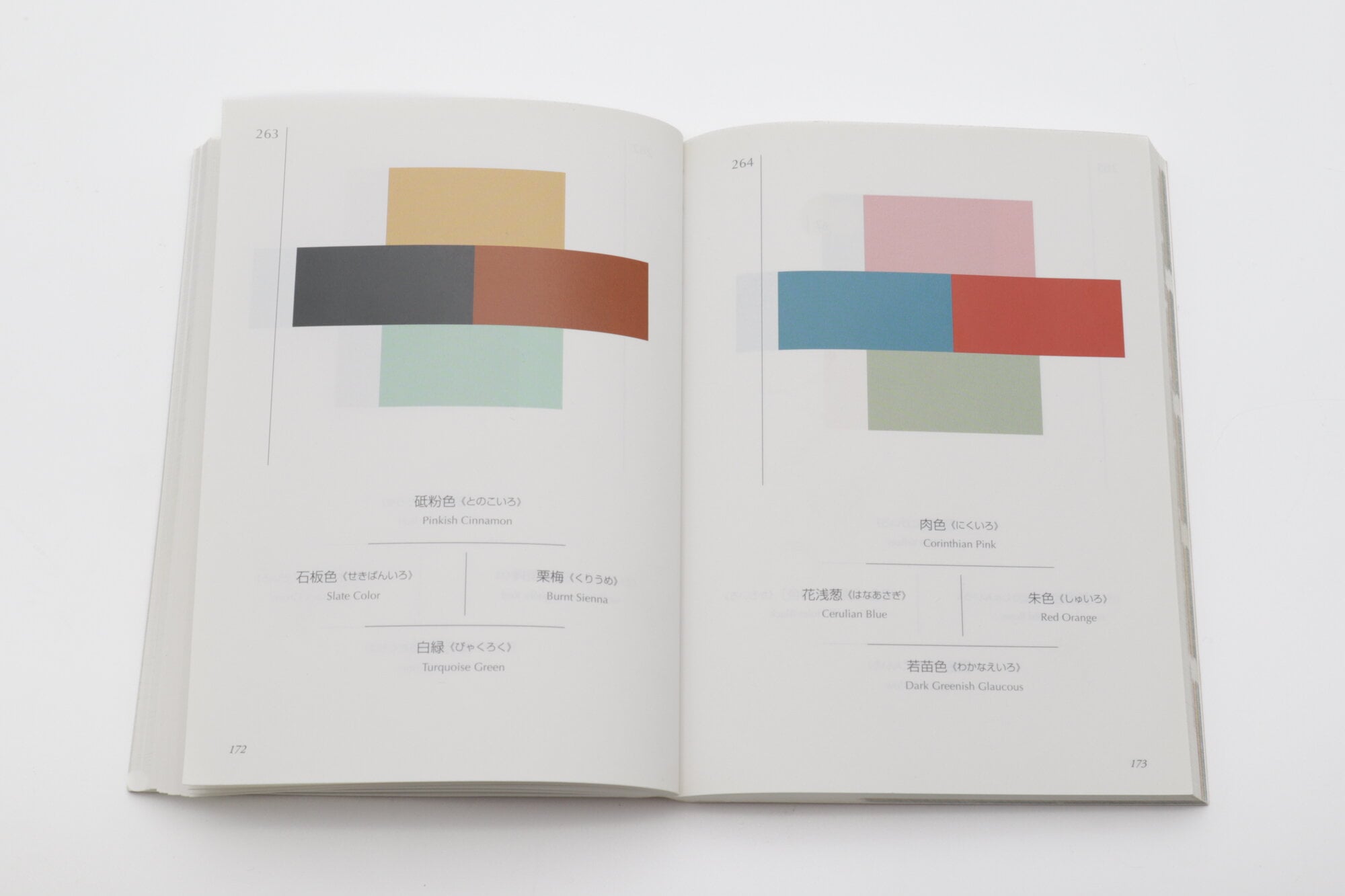 Idea Books A Dictionary Of Color Combinations | Finnish Design Shop IE
