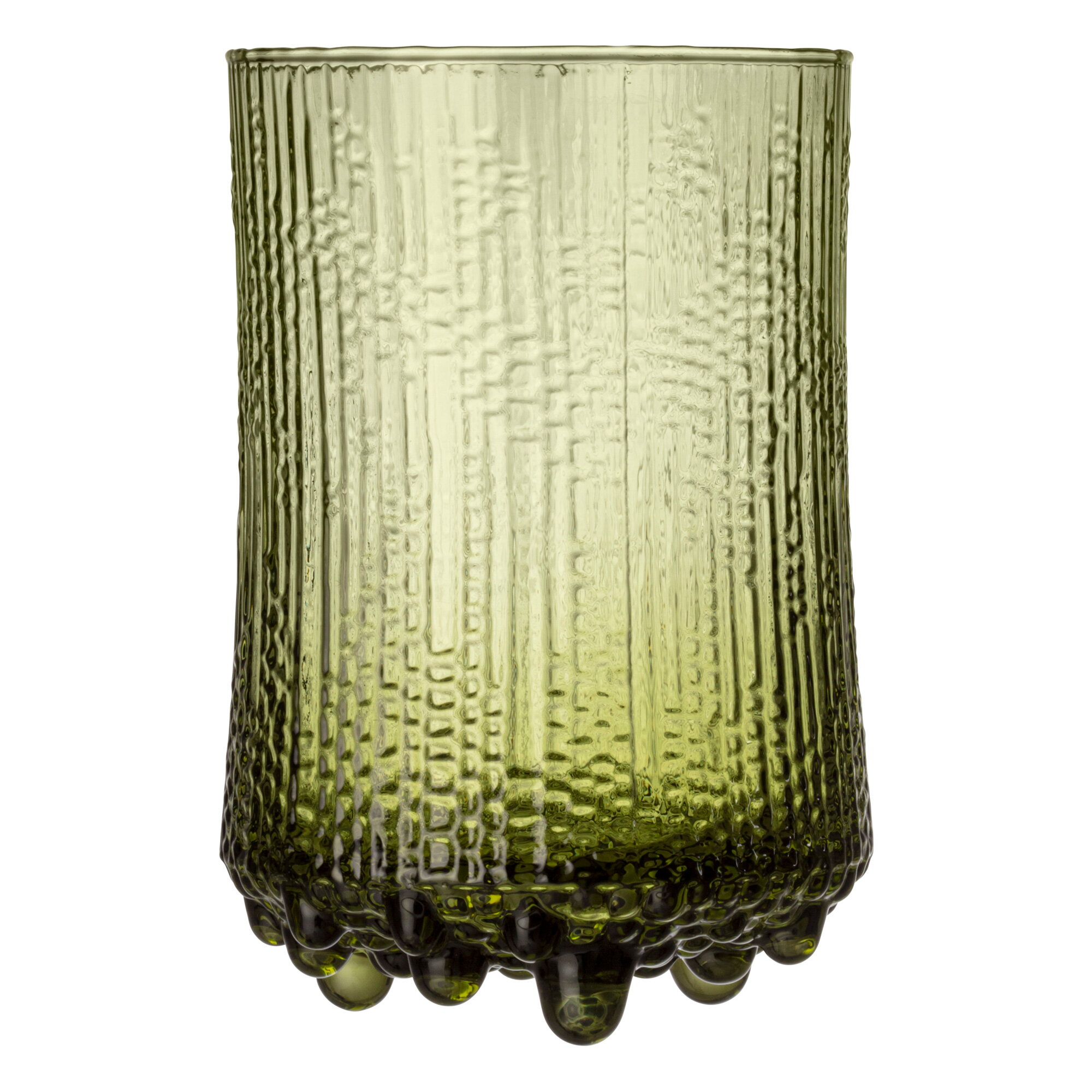 Iittala Ultima Thule bicchiere highball 38 cl, 2 pz, sabbia finlandese ...