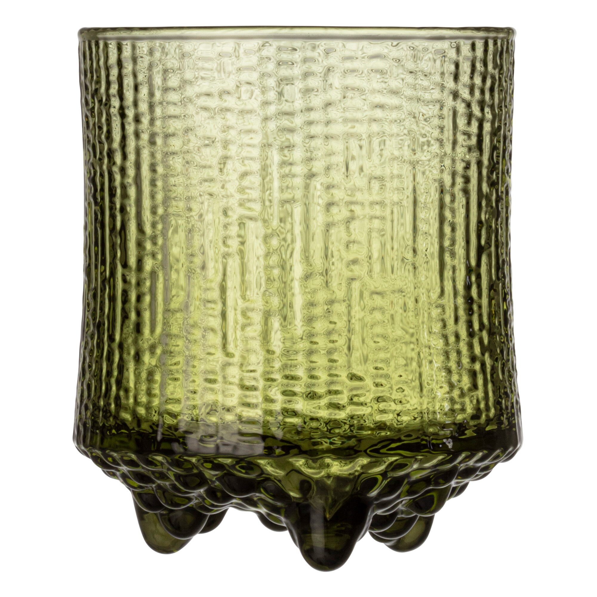 Iittala Ultima Thule O.F. Tumbler 20 cl, 2 Stk., Finnischer Sand ...