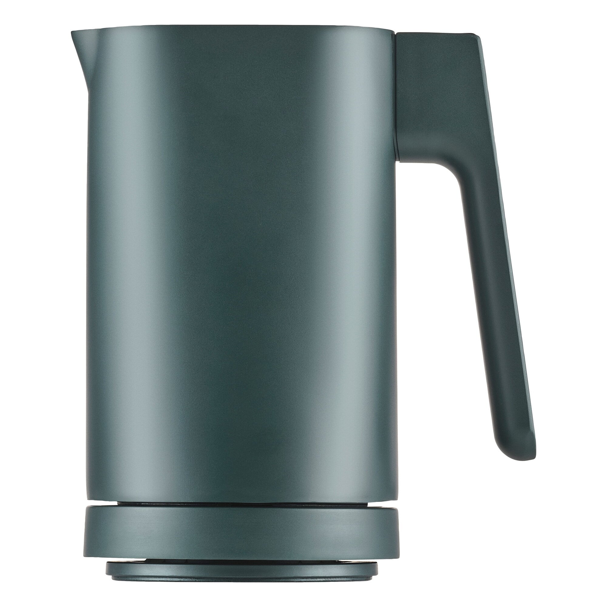 Jacob Jensen Elektrisk vattenkokare, 1,2 L, grön | Finnish Design Shop