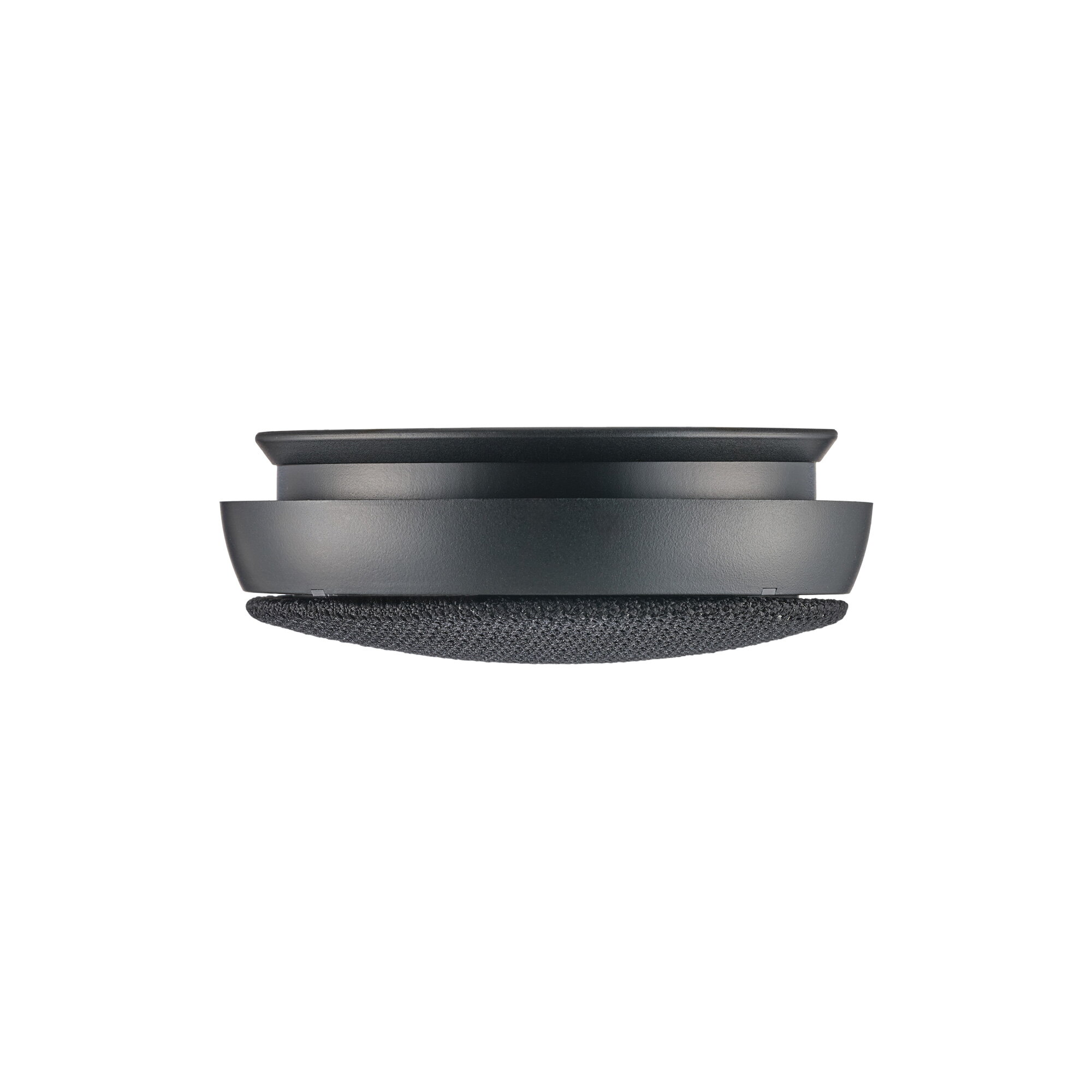 Jacob Jensen Optical smoke alarm, black | Finnish Design Shop