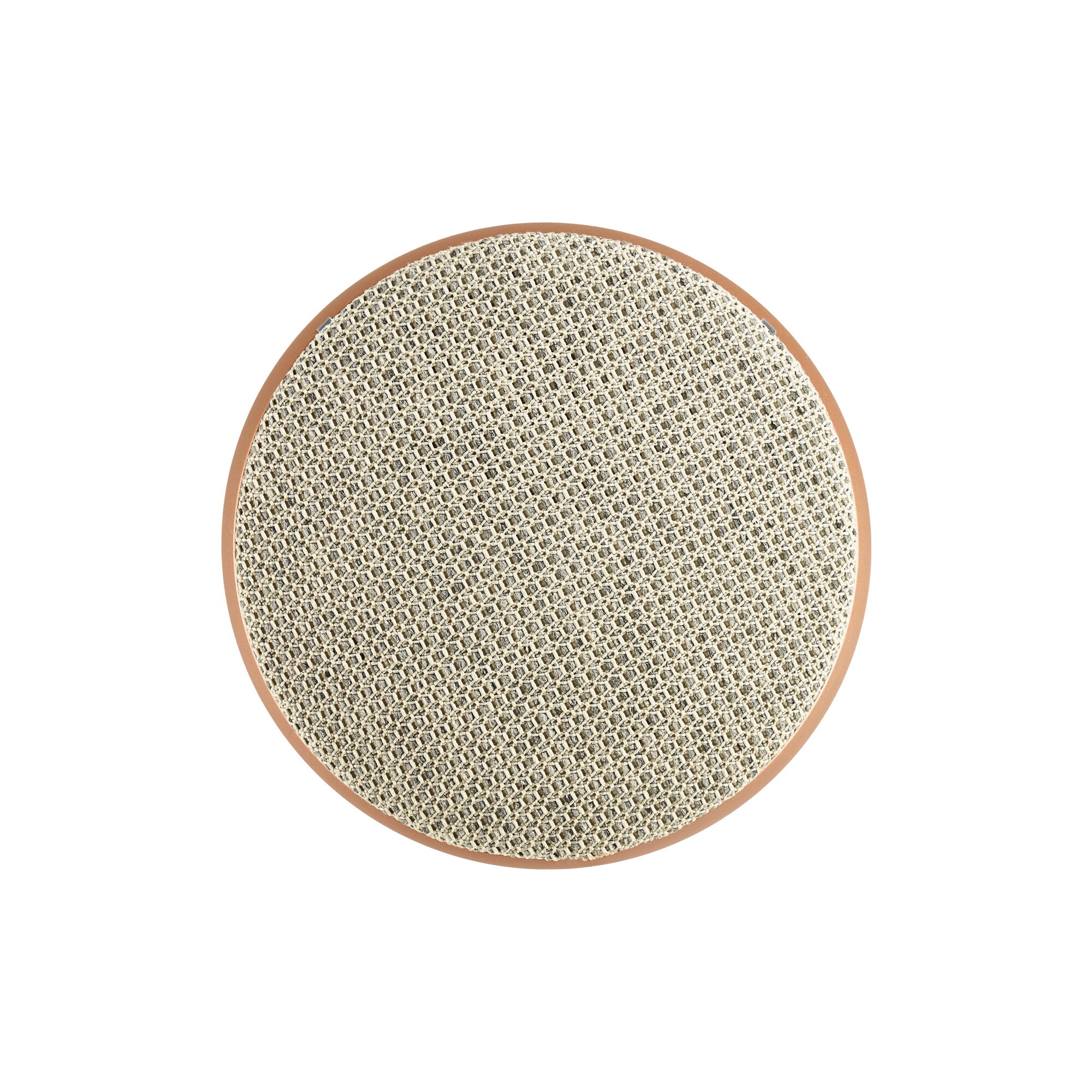 Jacob Jensen Optical smoke alarm, copper | Finnish Design Shop