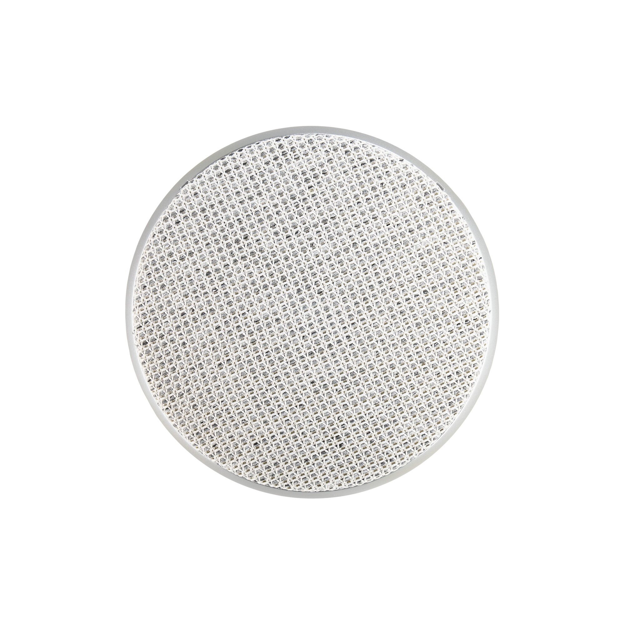 Jacob Jensen Optical smoke alarm, silver | Finnish Design Shop