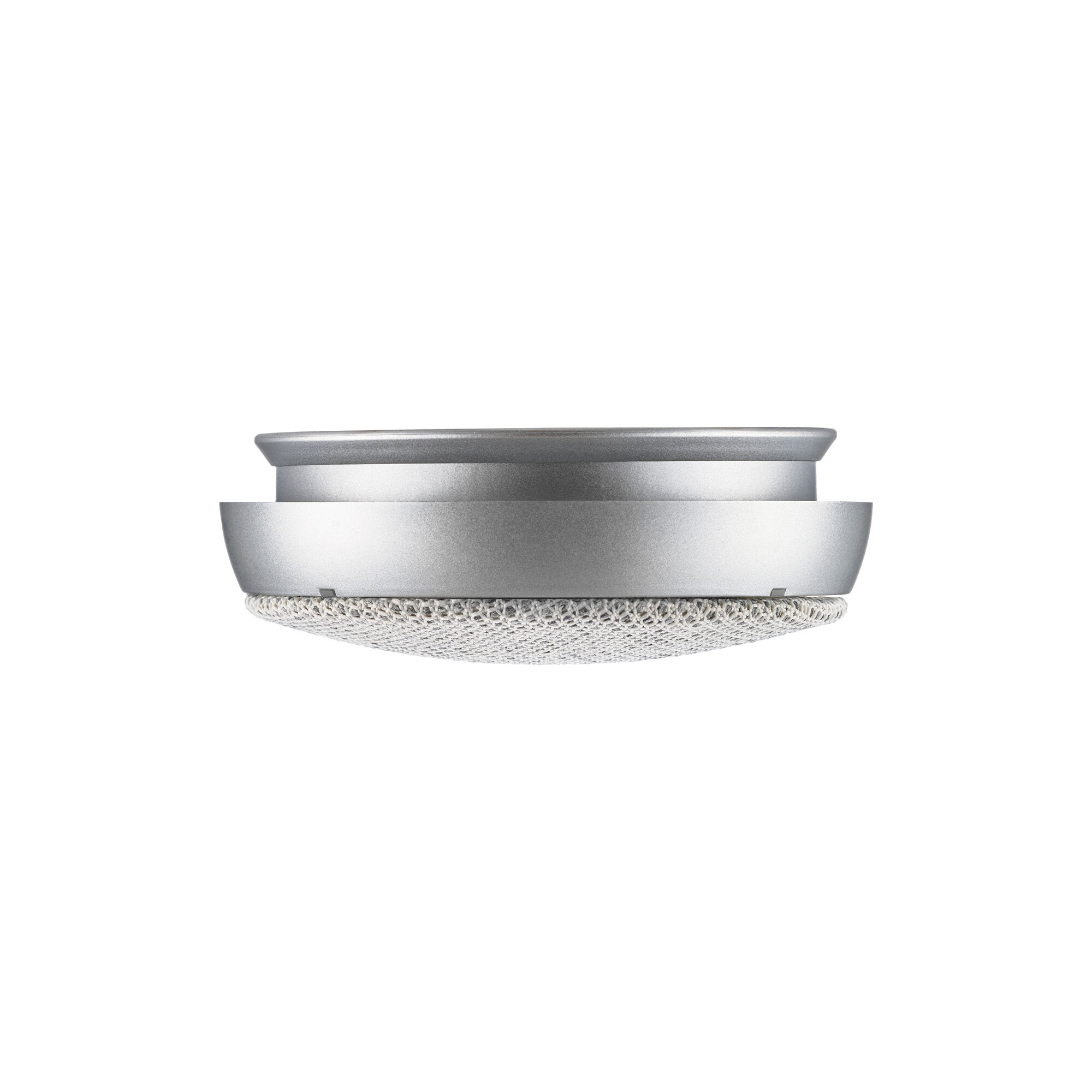 Jacob Jensen Optical smoke alarm, silver | Finnish Design Shop