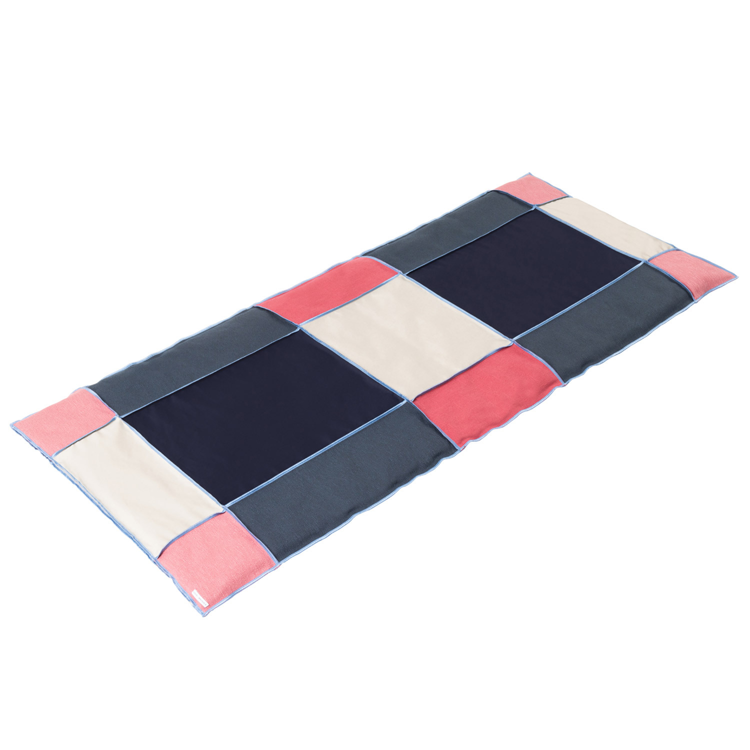 Juslin Maunula Bedroll, 200 x 85 cm, Caramel | Finnish Design Shop