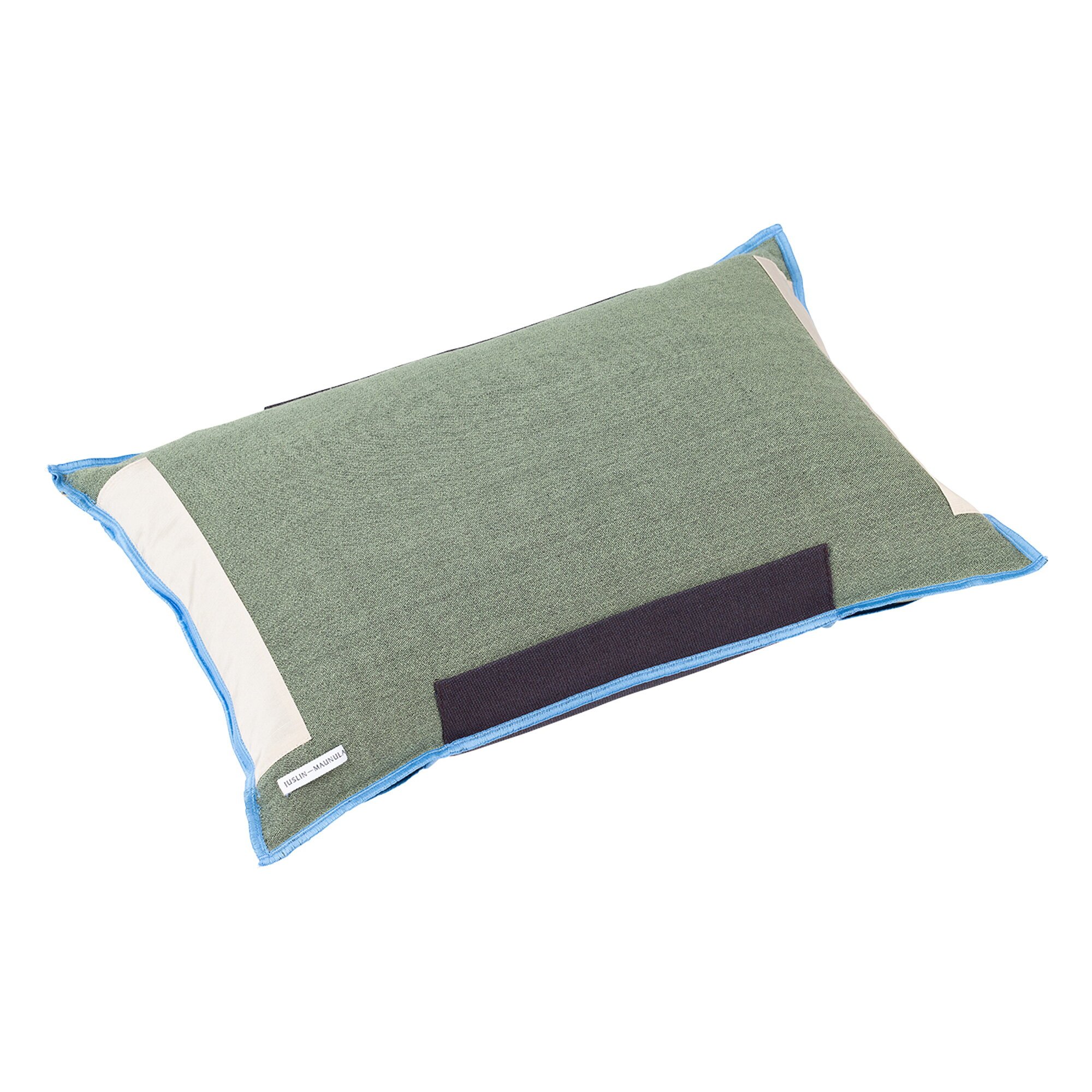 Juslin Maunula Cushion, 60 x 40 cm, Allansite | Finnish Design Shop UK
