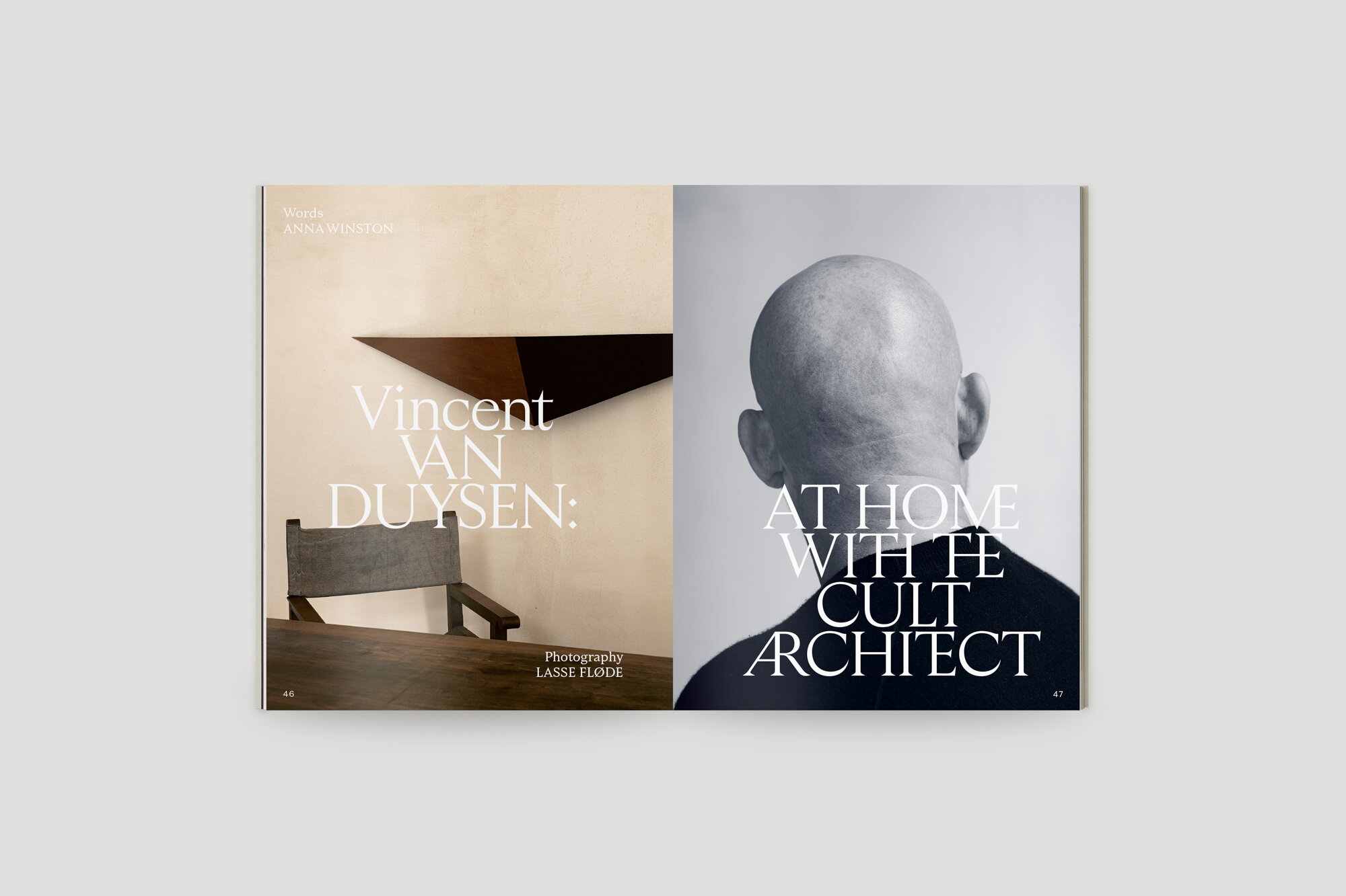 Kinfolk magazine, issue 43 | Finnish Design Shop