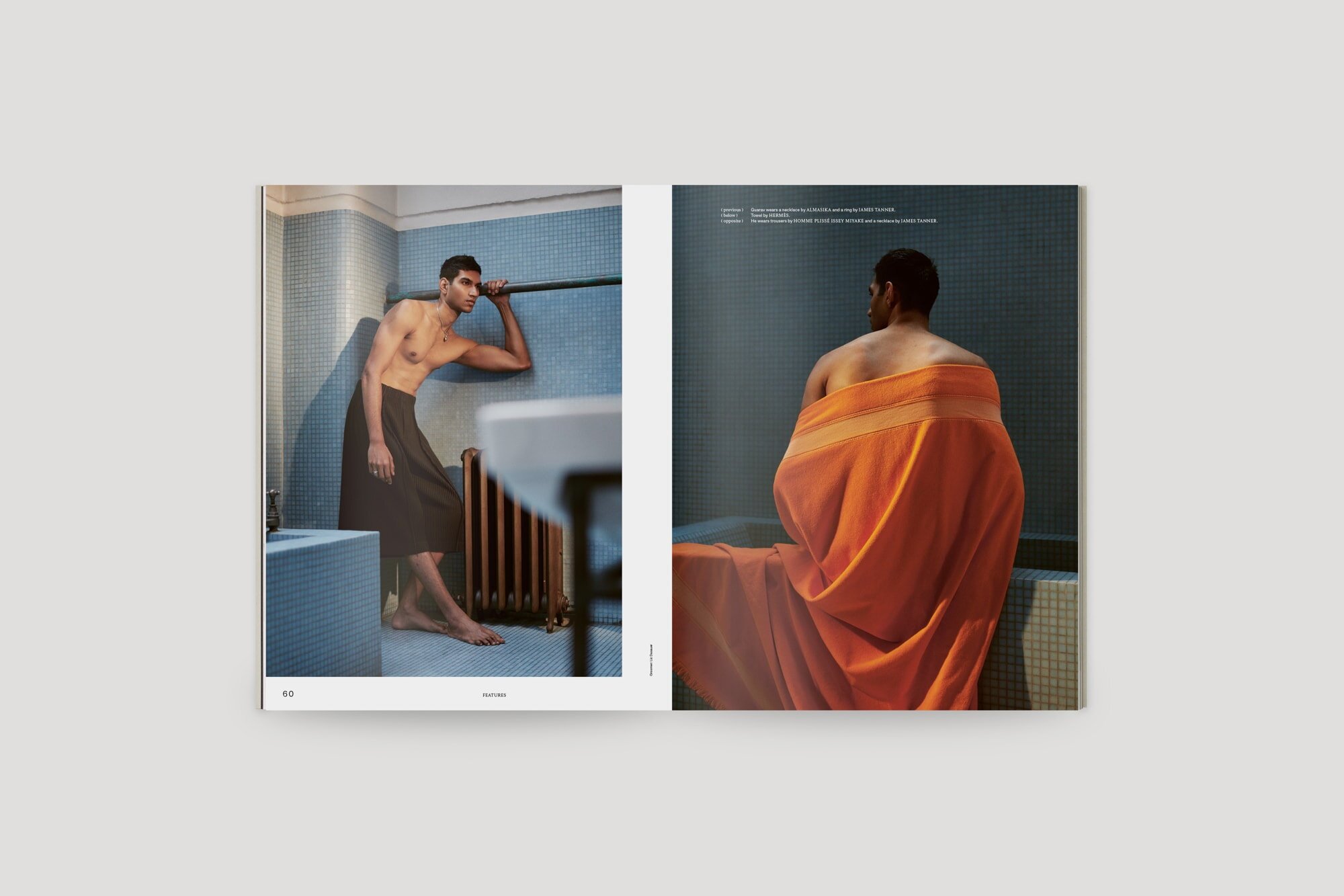 Kinfolk magazine, issue 48 | Finnish Design Shop