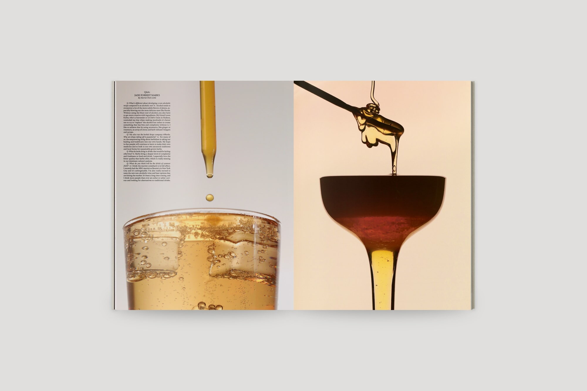 Kinfolk magazine, issue 48 | Finnish Design Shop