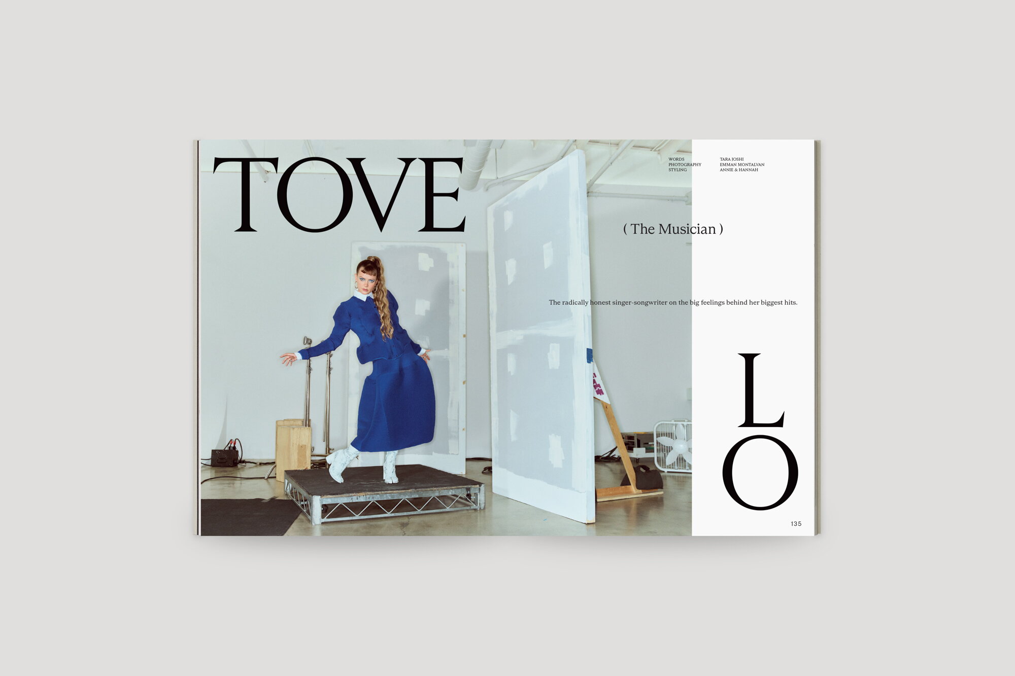 Kinfolk magazine, issue 49 | Finnish Design Shop