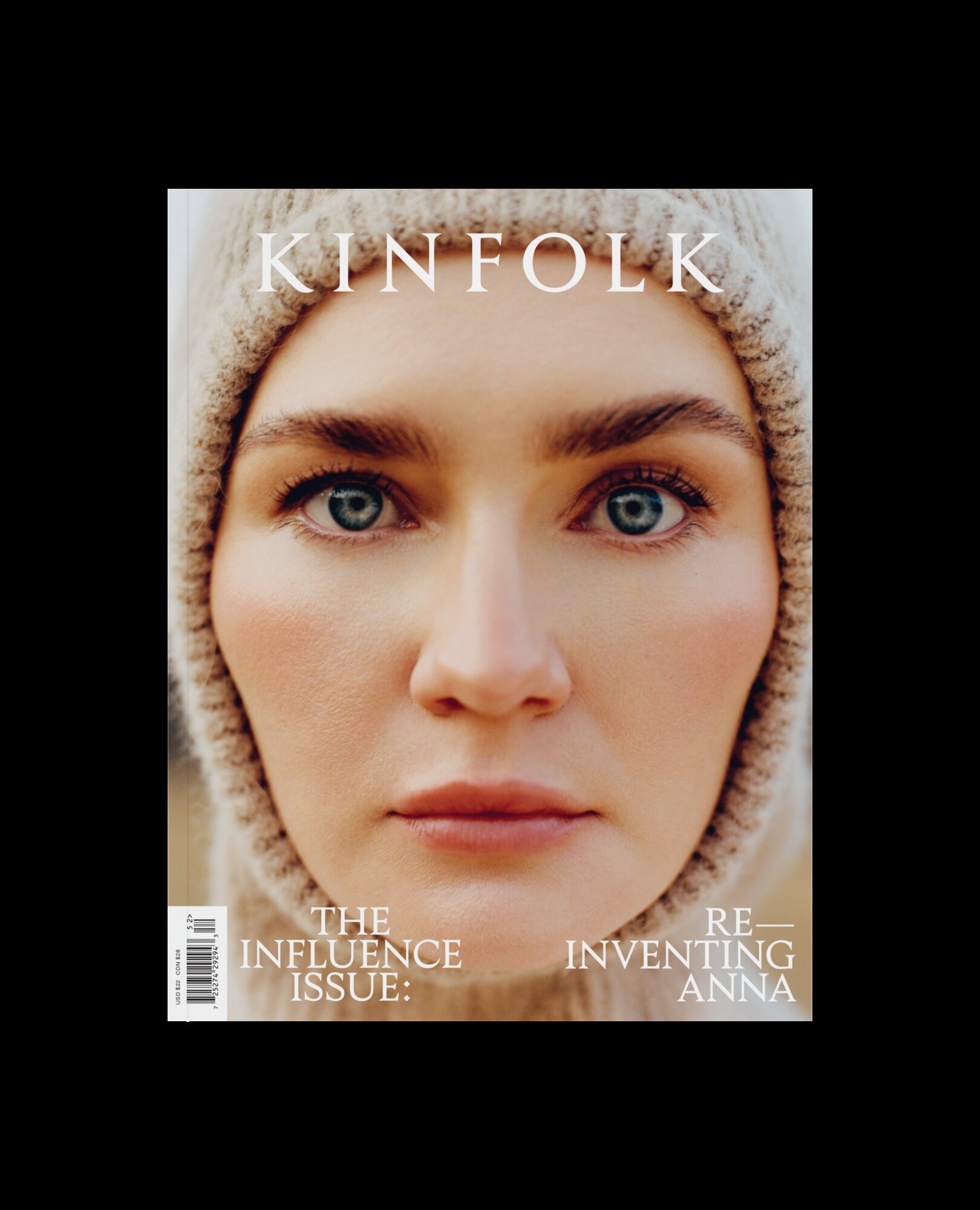 Kinfolk magazine, issue 52 | Finnish Design Shop