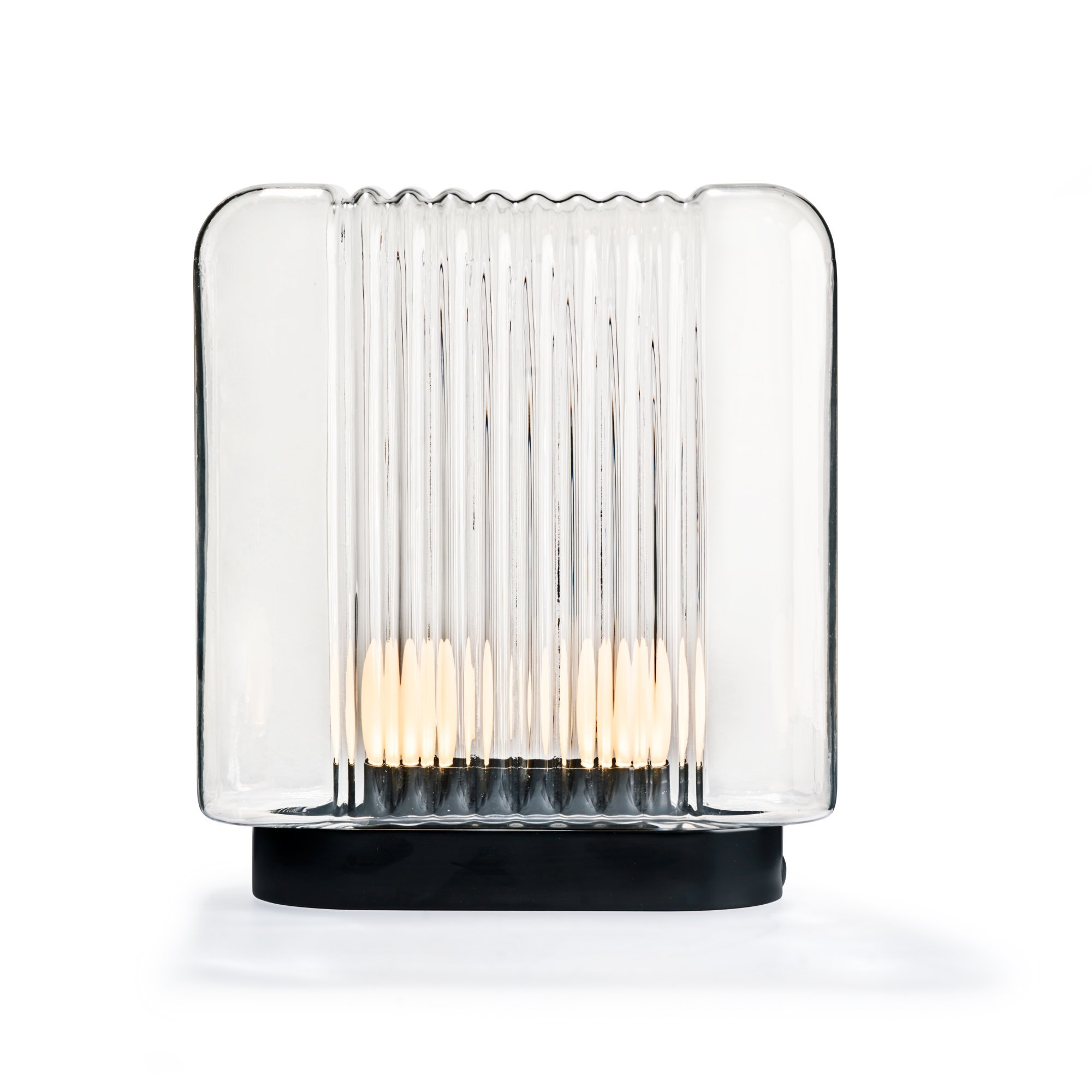 Cassina Lari Mini portable table lamp | Finnish Design Shop