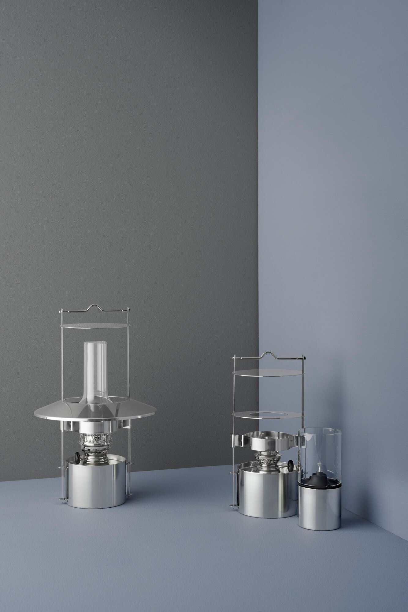 Stelton Ship's lamp | Finnish Design Shop