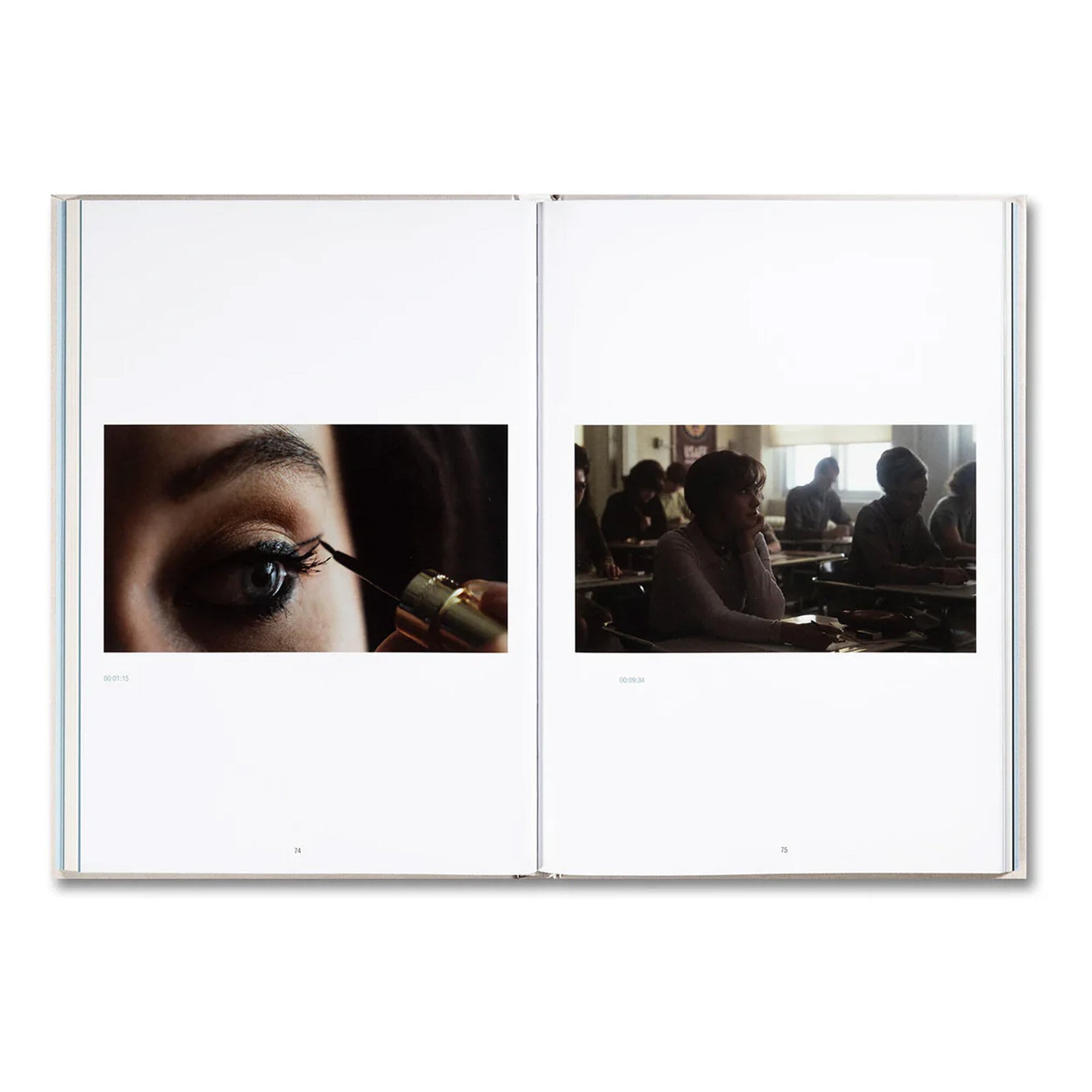MACK Books Sofia Coppola - Priscilla Screenplay Book | Finnish Design Shop