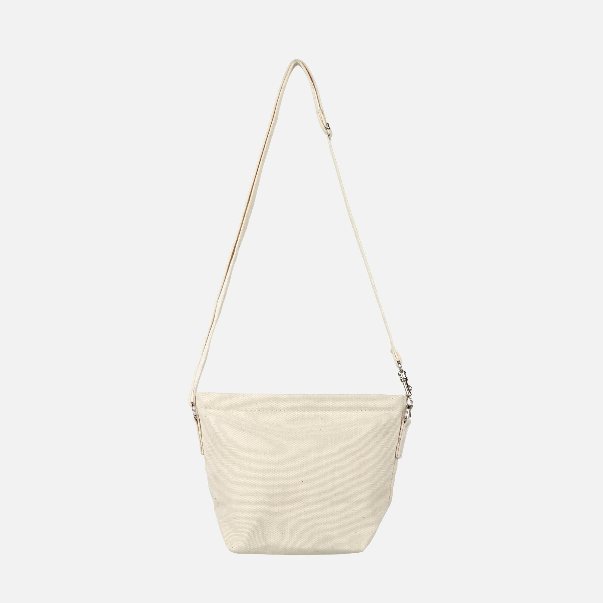 Marimekko Mono Mini Crossbody Solid olkalaukku, puuvilla | Finnish ...