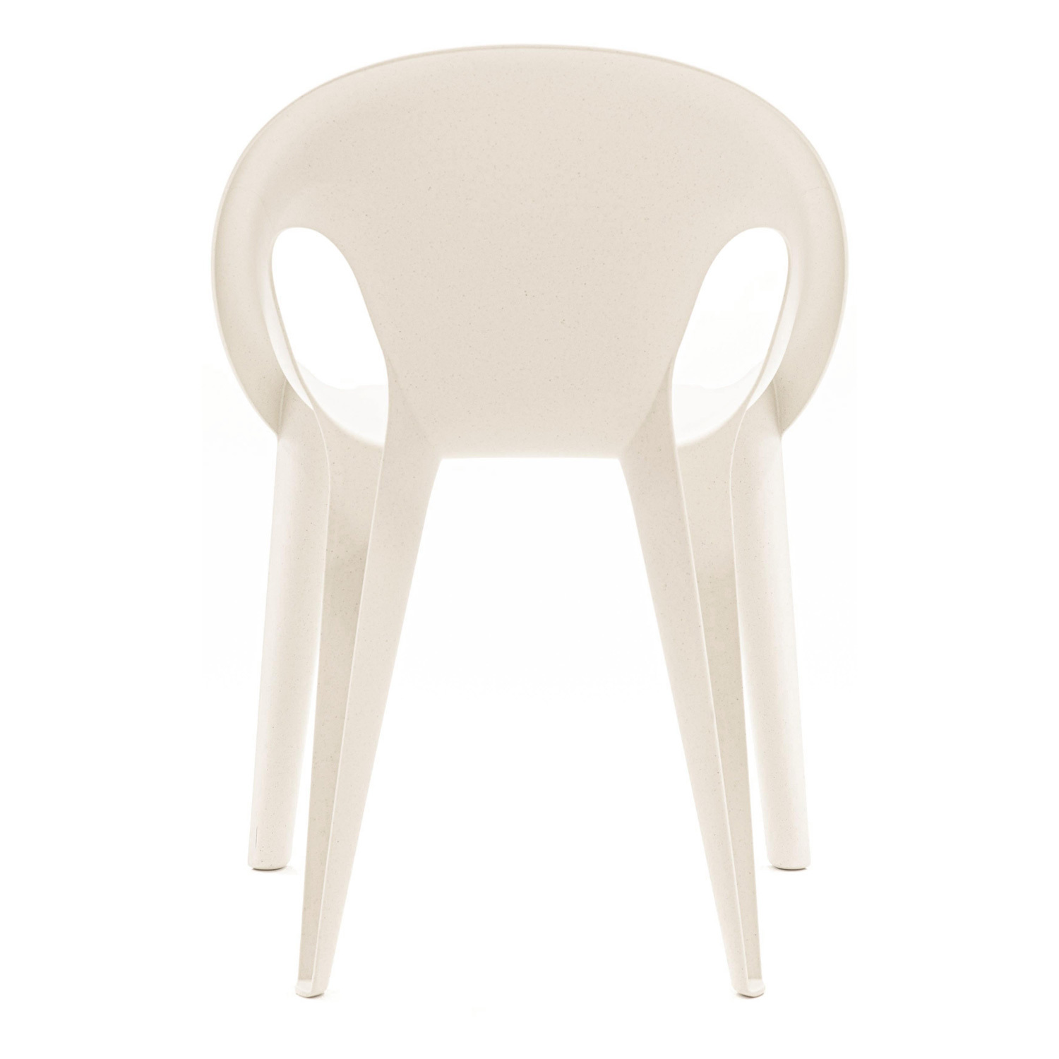 Magis Bell chair, high noon | Finnish Design Shop