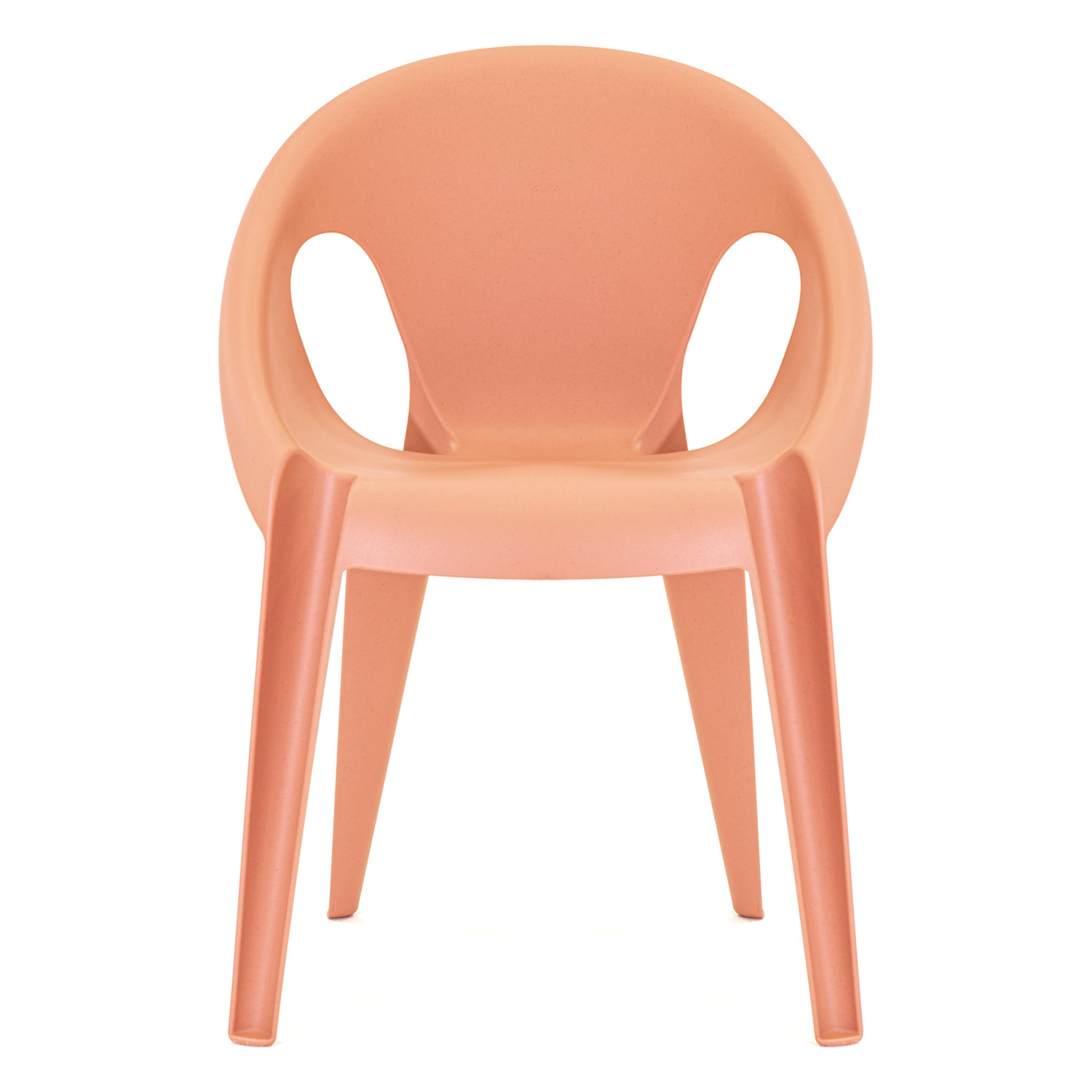 Magis Bell chair, sunrise | Finnish Design Shop