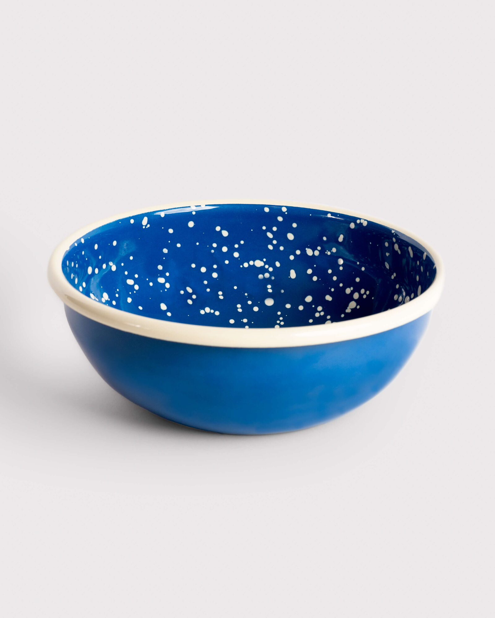 Masimalo Night Sky enamel bowl, 700 ml | Finnish Design Shop