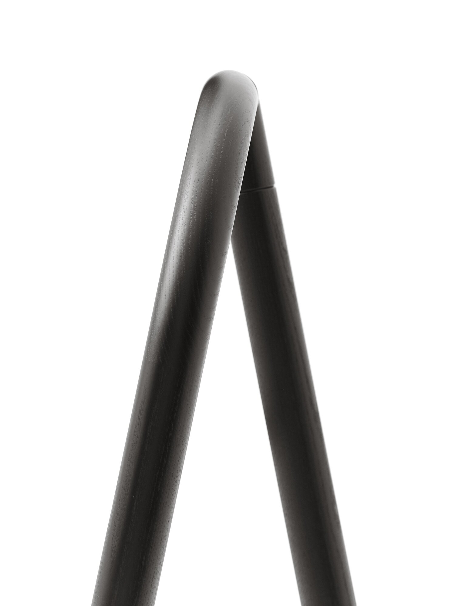 Matri Lempi rack, black | Finnish Design Shop UK