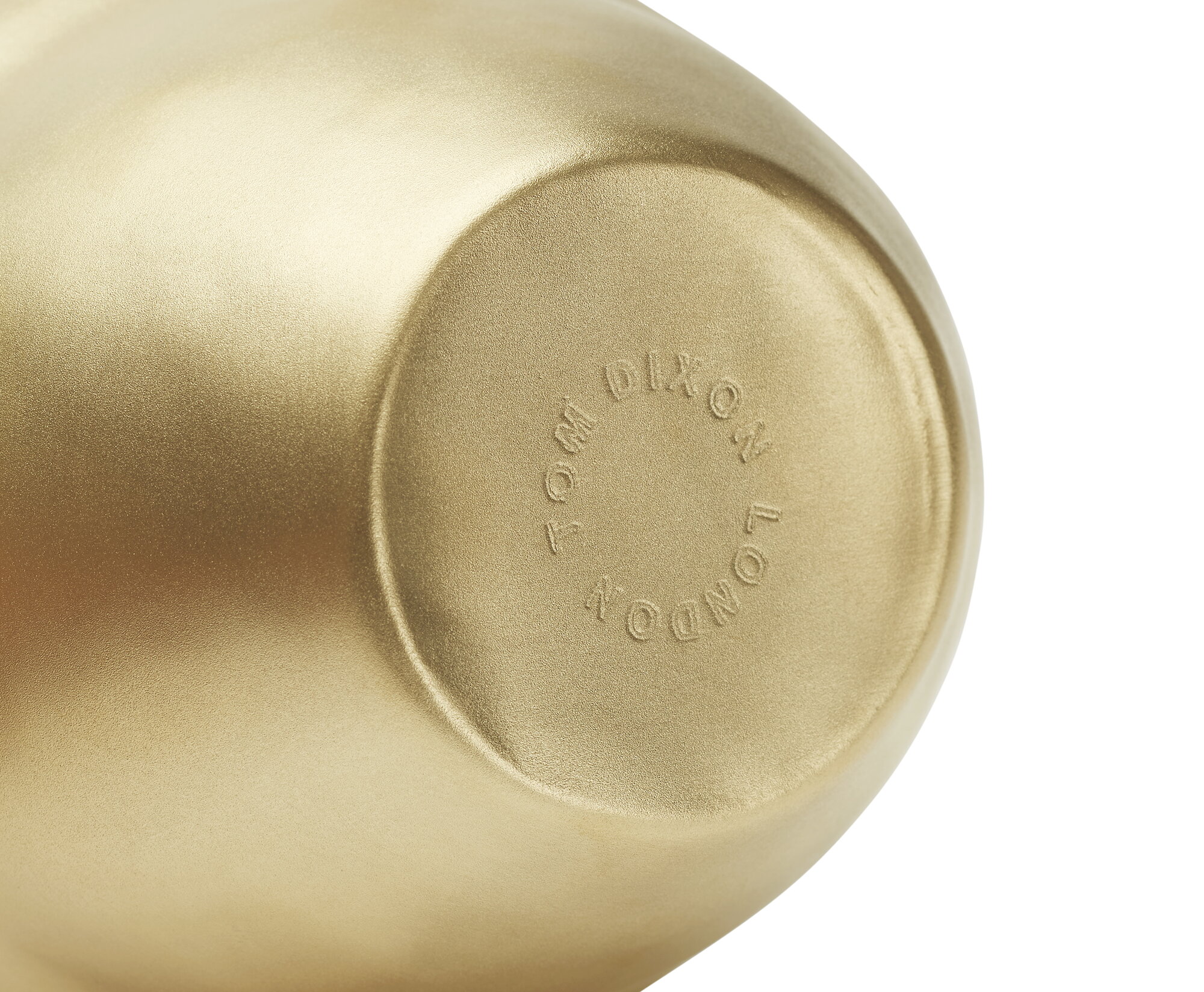 Tom Dixon Bash vessel, small | Finnish Design Shop IE