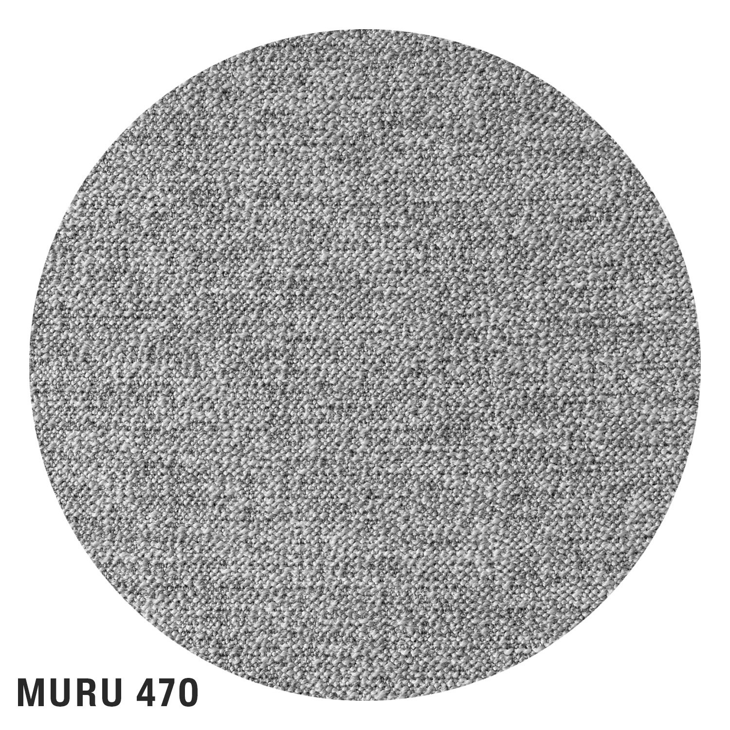 Interface Bebé Sofa, 226 cm, Muru 470, Grau, schwarzes Metall | Finnish ...