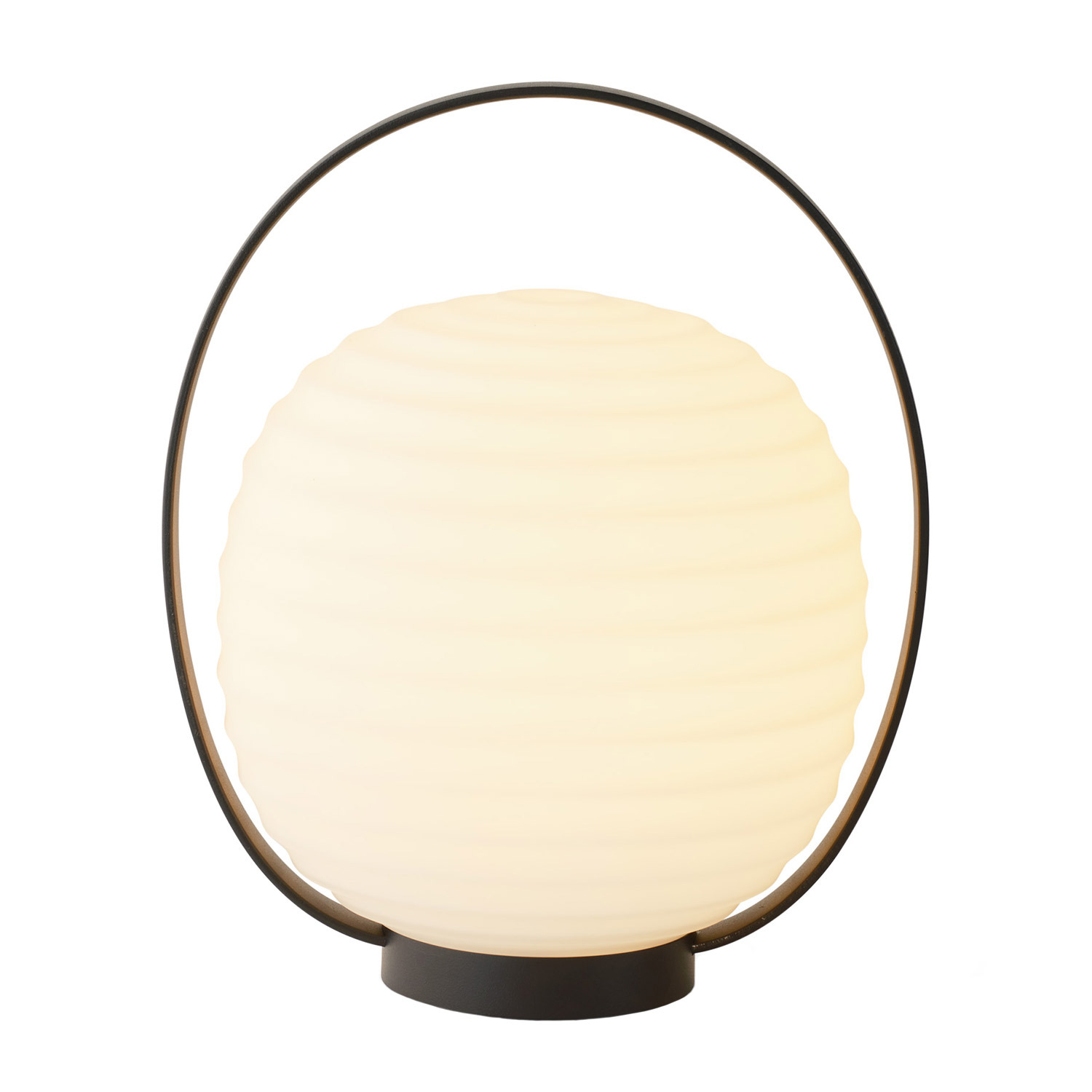 New Works Lantern portable table lamp | Finnish Design Shop