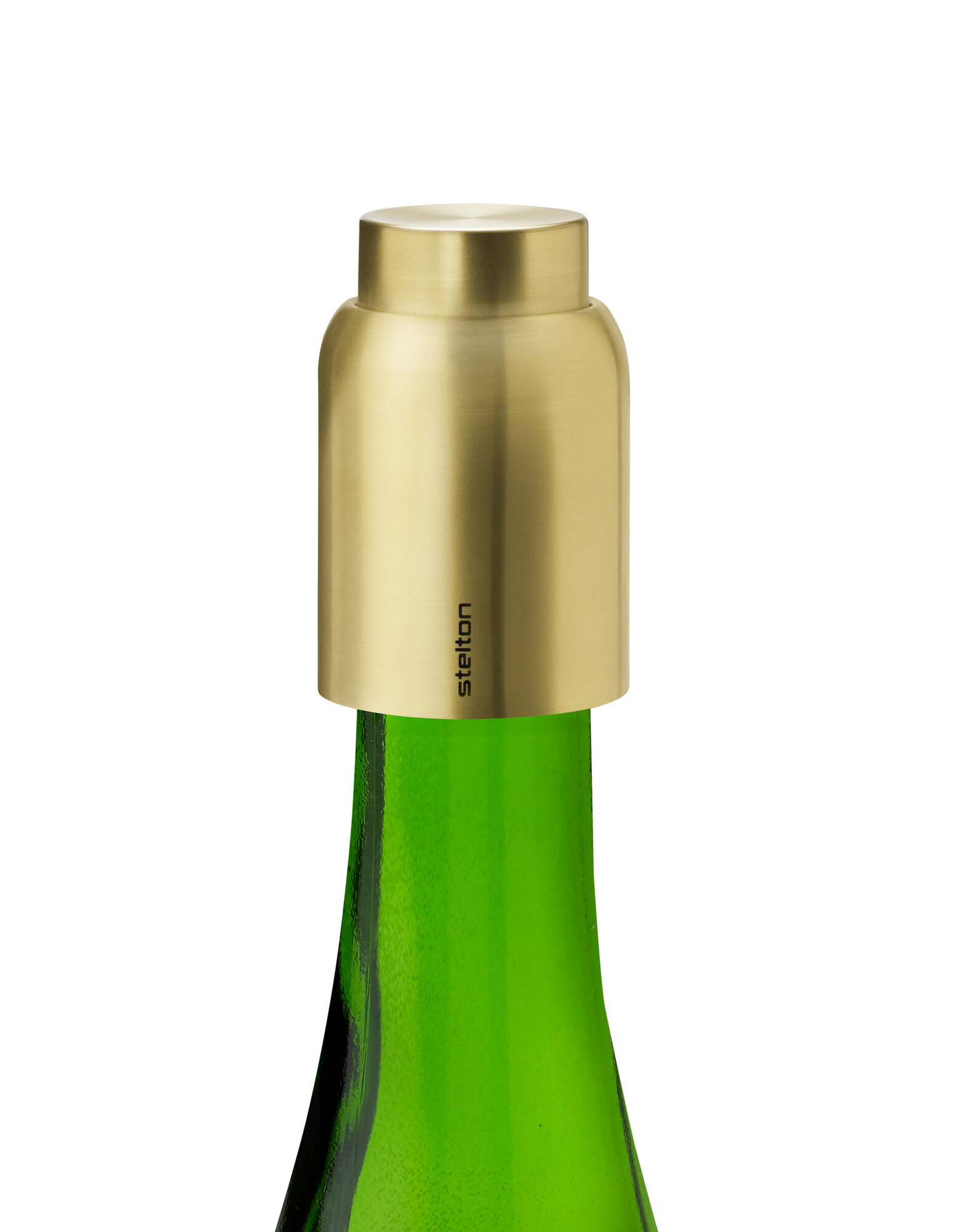 Stelton Collar wine stopper | Finnish Design Shop