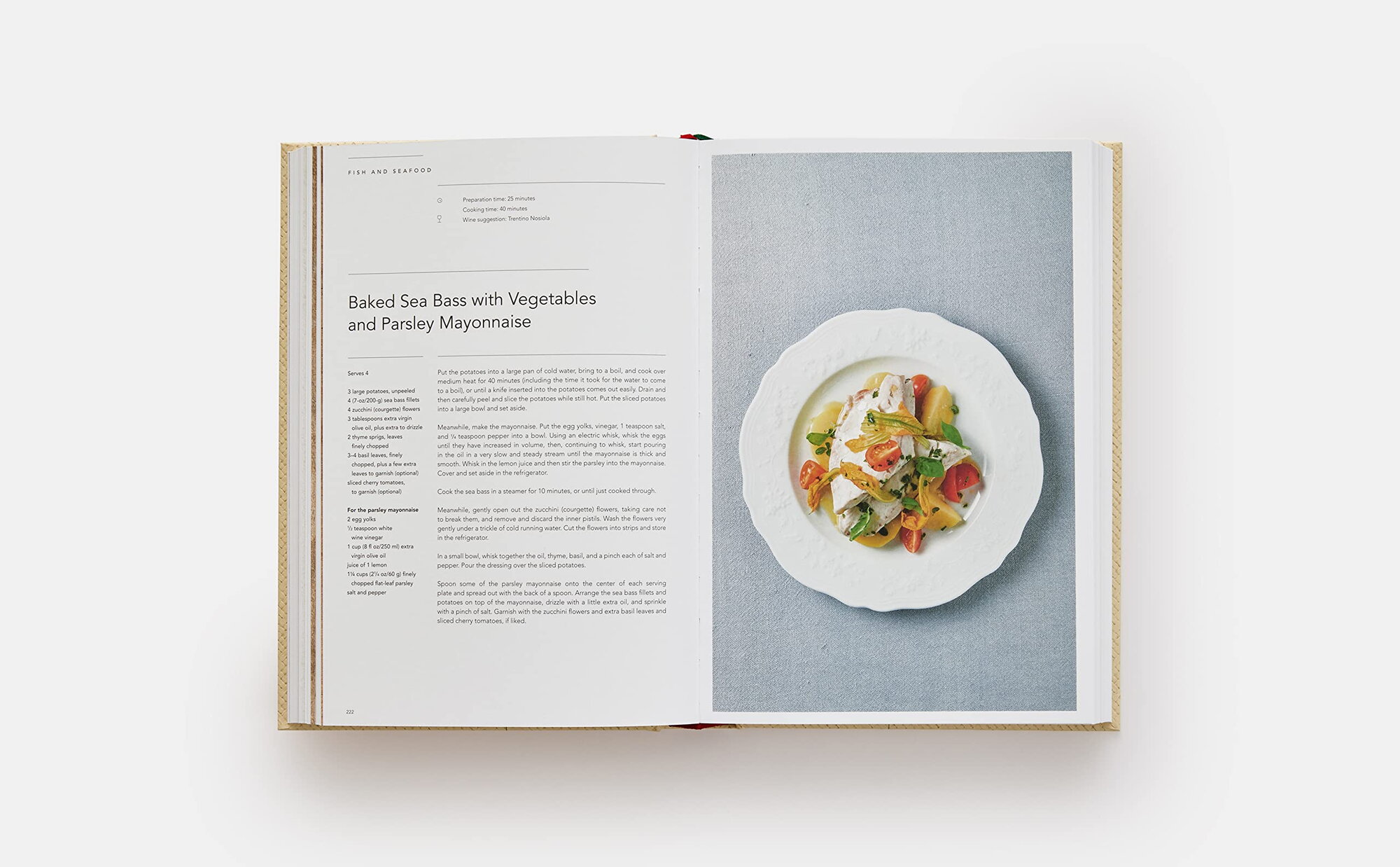 Phaidon Eataly: Contemporary Italian Cooking | Finnish Design Shop UK