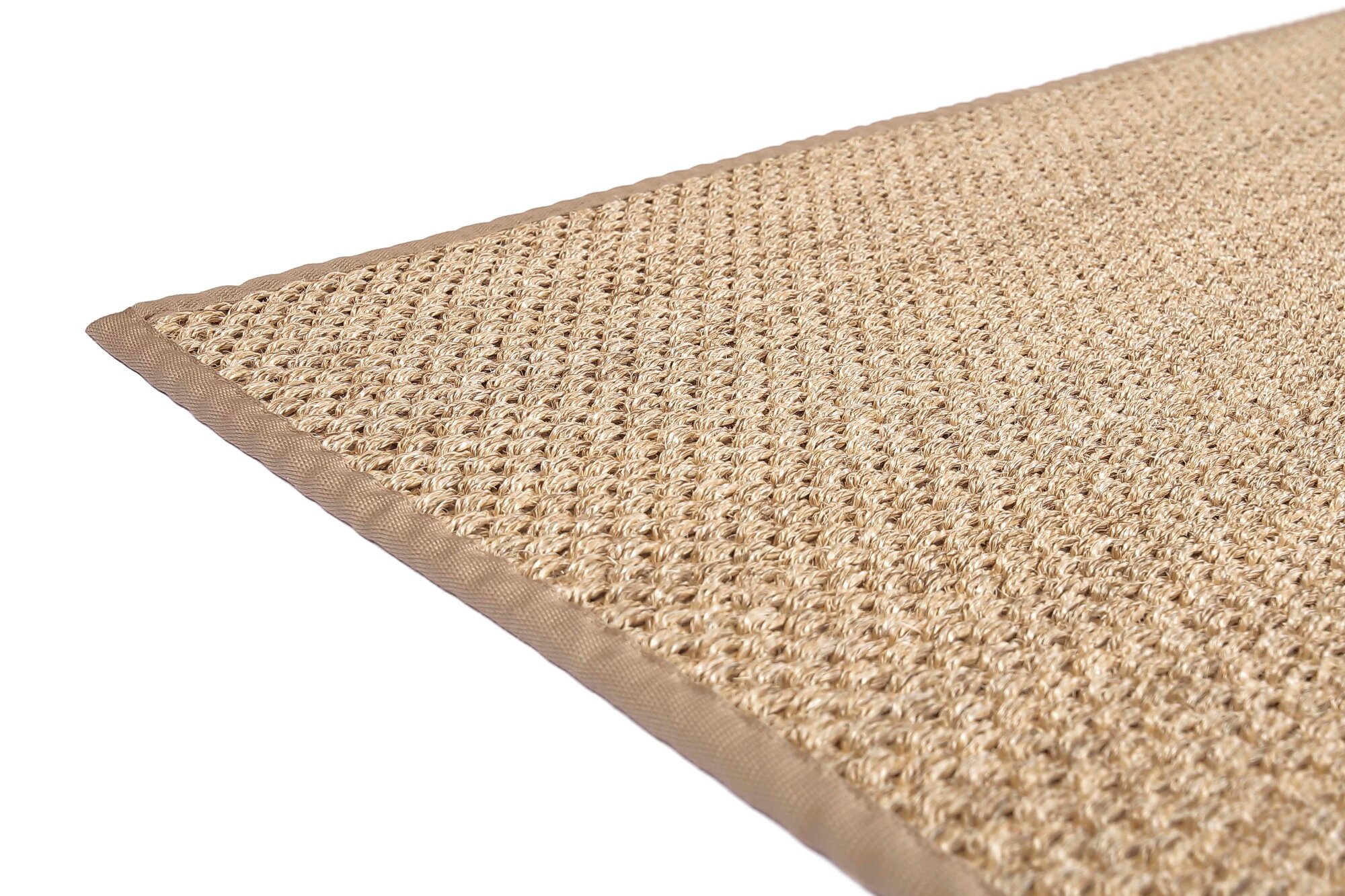 VM Carpet Panama rug, 6021 straw | Finnish Design Shop