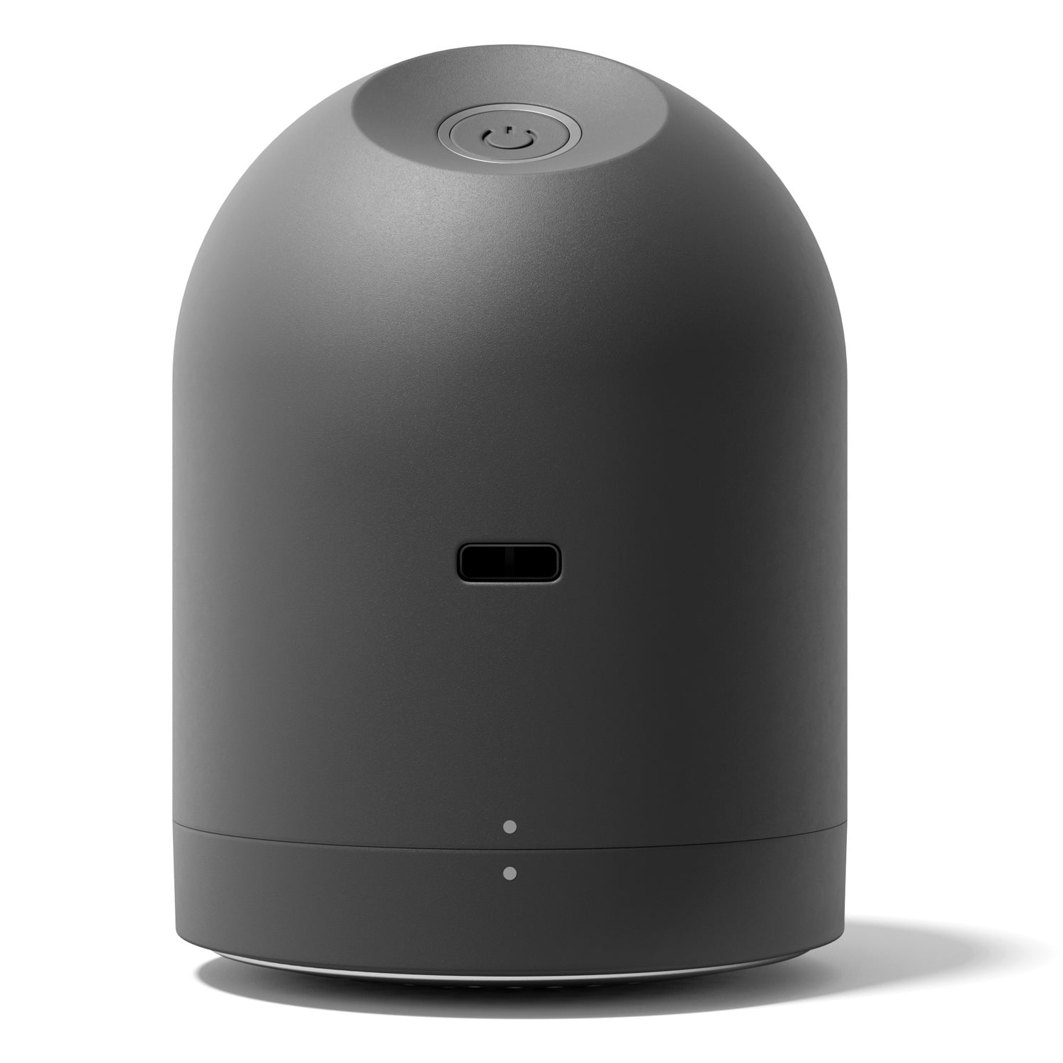 Steamery Pilo No. 2 fabric shaver, charcoal | Finnish Design Shop UK